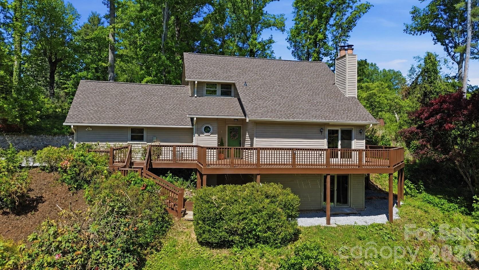 207 Wood Dale Drive, Hendersonville, NC - photo 1 of 1
