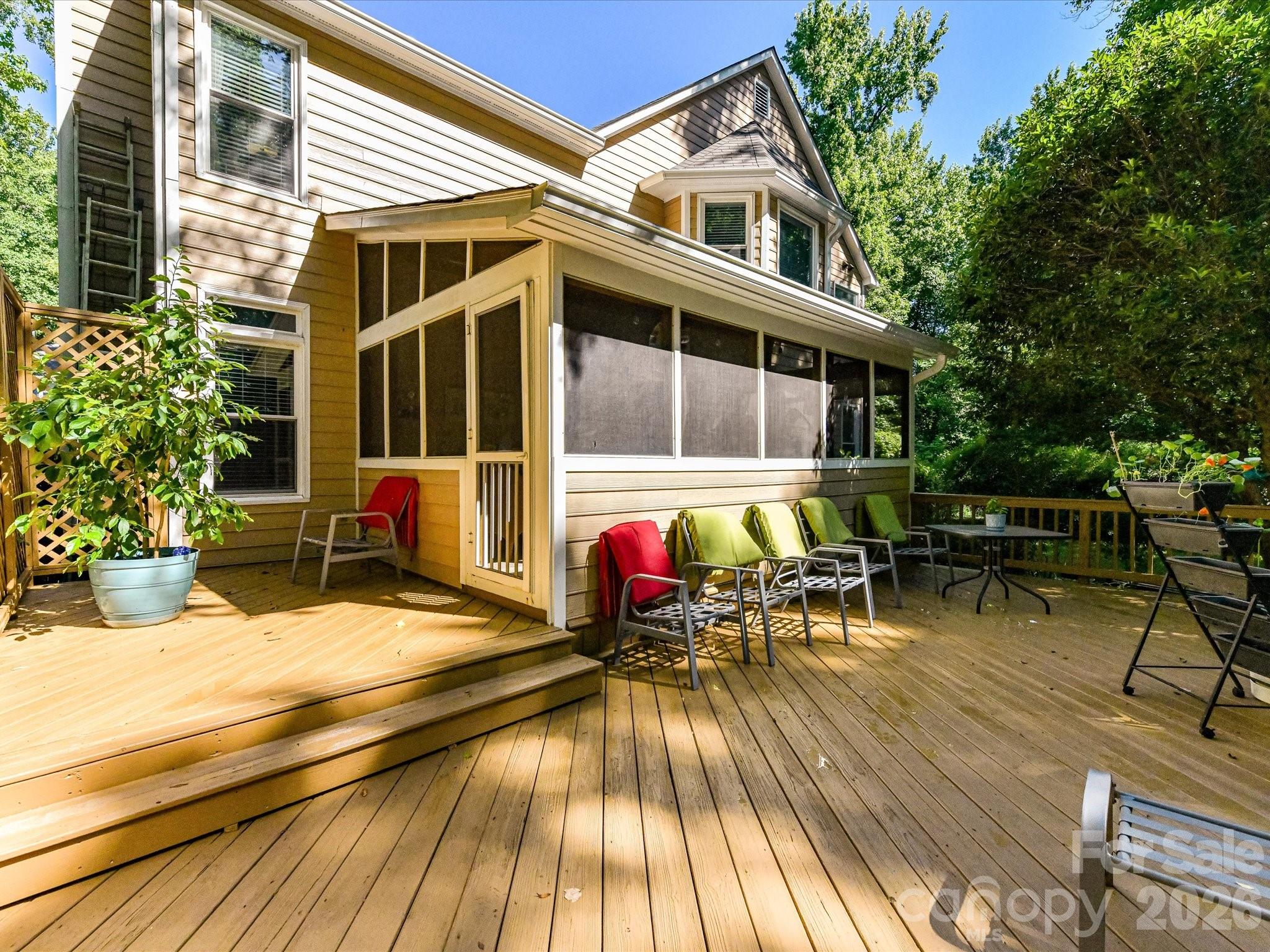 Photo 44 of 4411 Poplar Grove Drive, Charlotte, NC