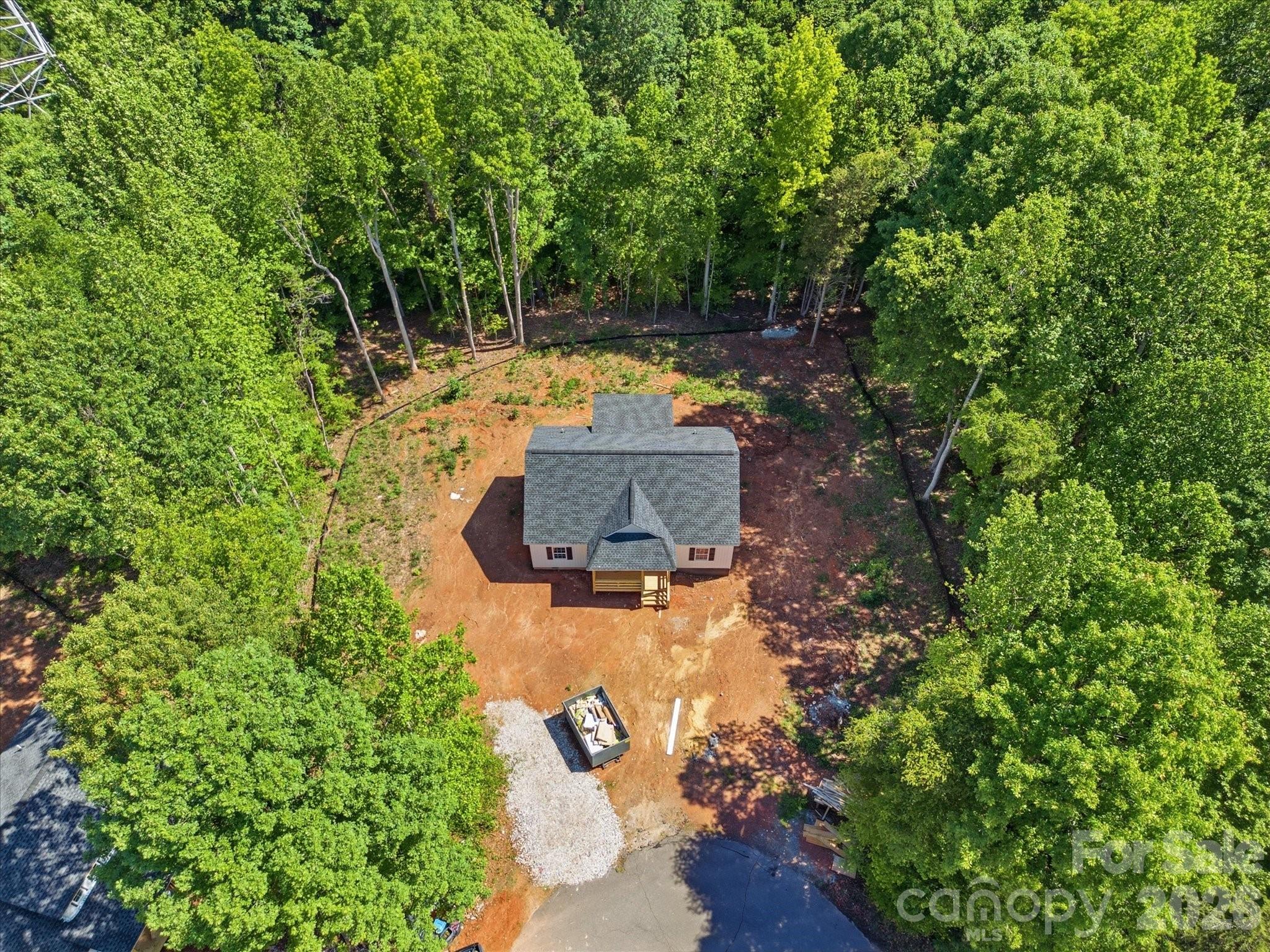 1222 Woodpecker Drive, Clover, SC - photo 34 of 49