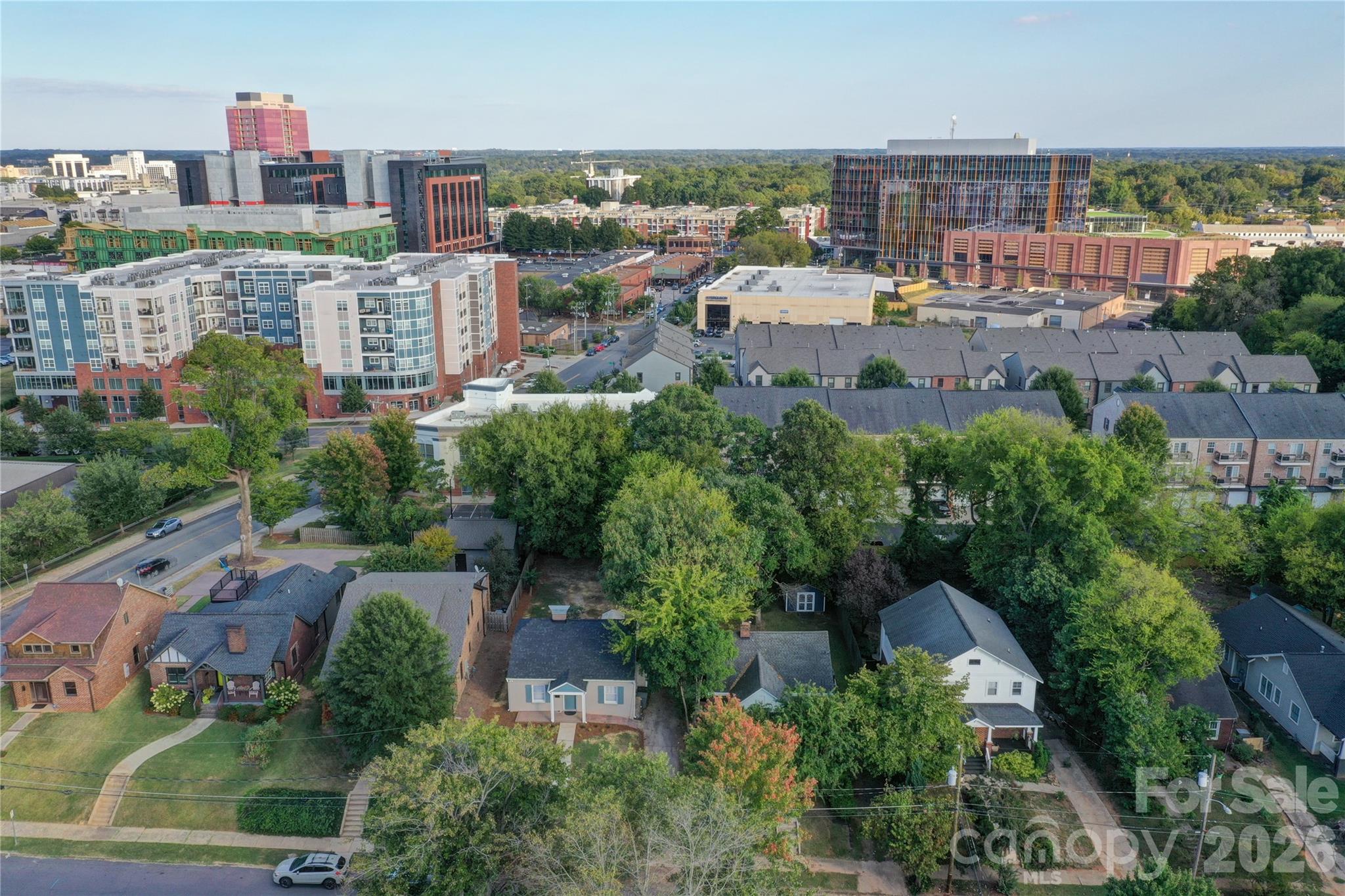 1511 Southwood Avenue, Charlotte, NC - photo 4 of 33