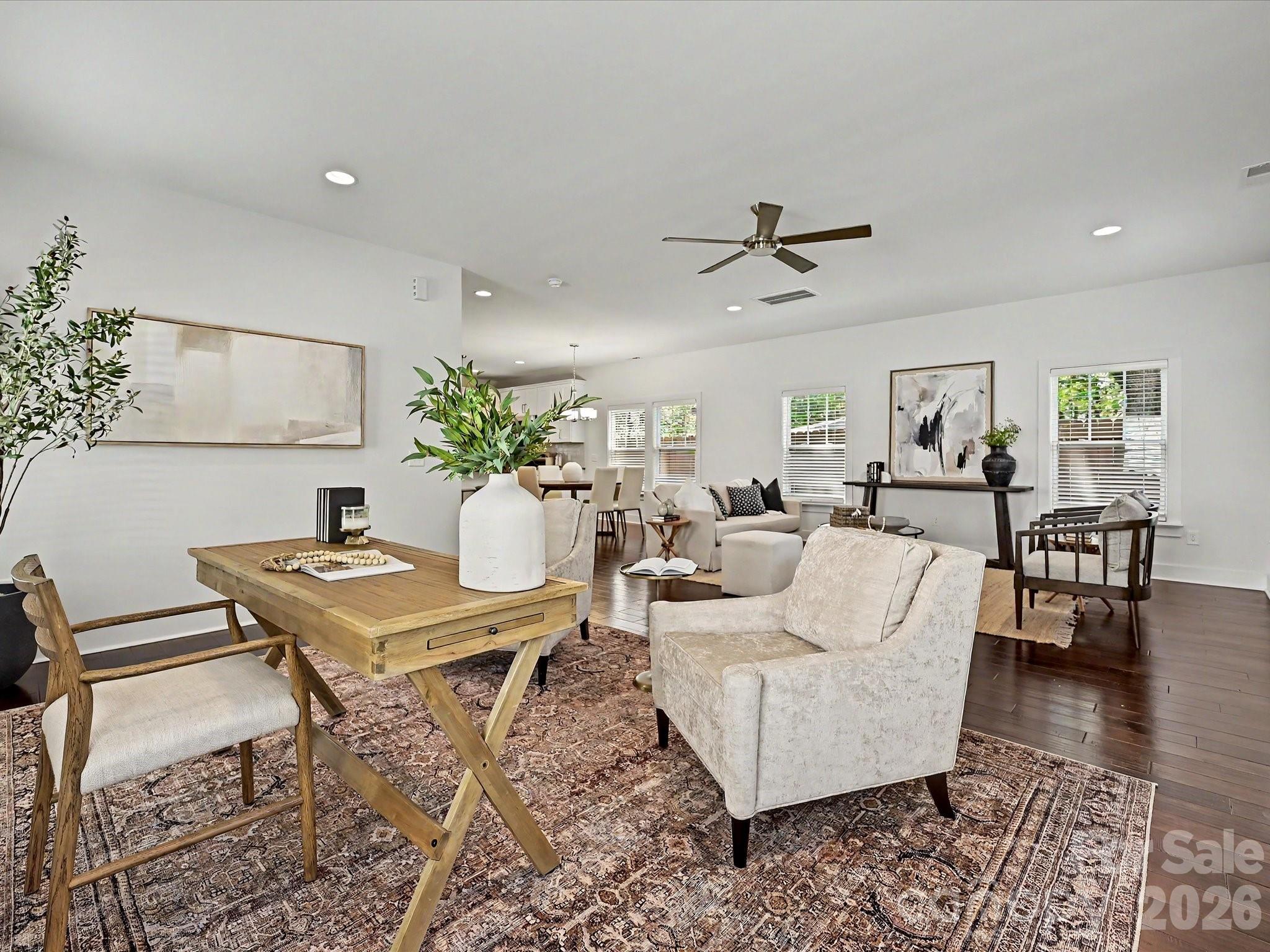 1216 Lomax Avenue, Charlotte, NC - photo 7 of 38