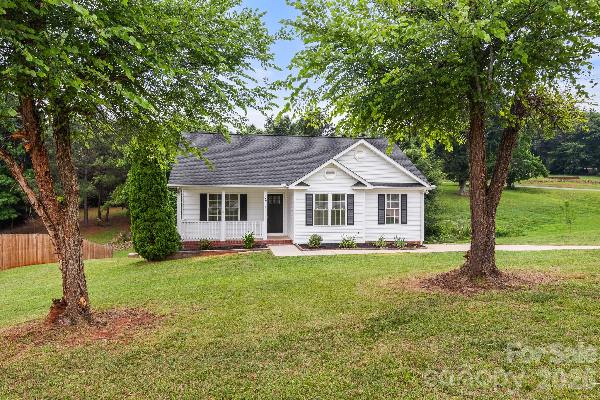 2931 Greenleaf Road, Clover, SC
