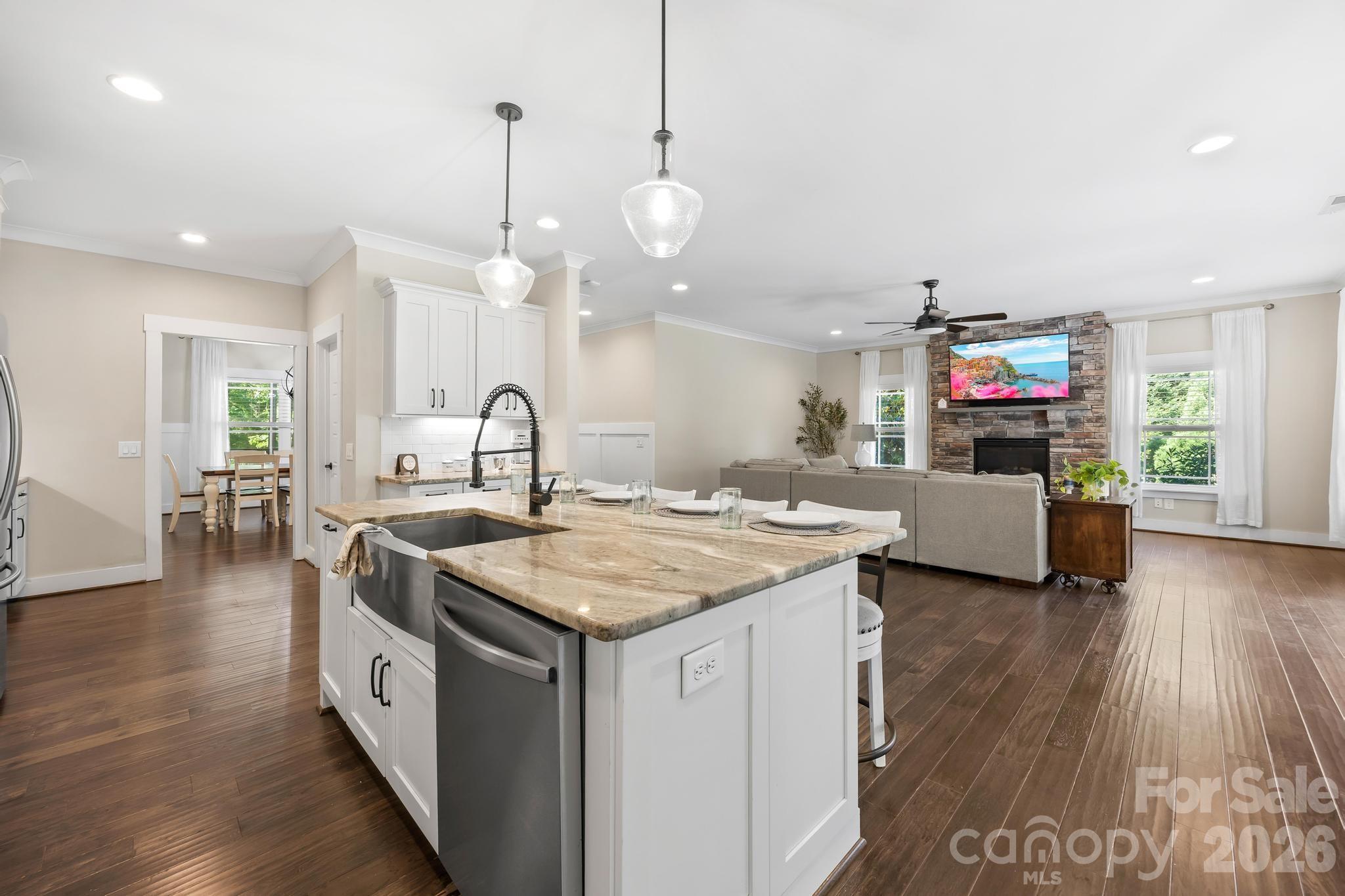 334 McCrary Road, Mooresville, NC - photo 8 of 47