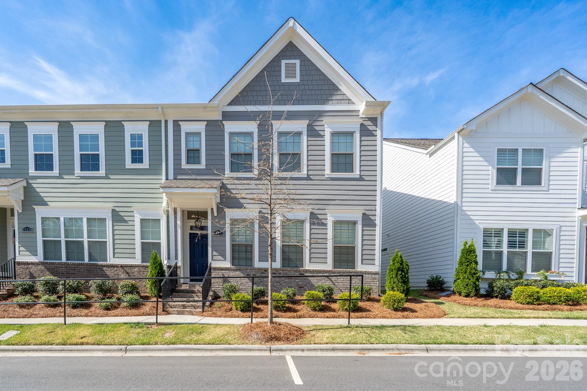 15132 Rocky Bluff Loop, Davidson, NC - photo 1 of 39