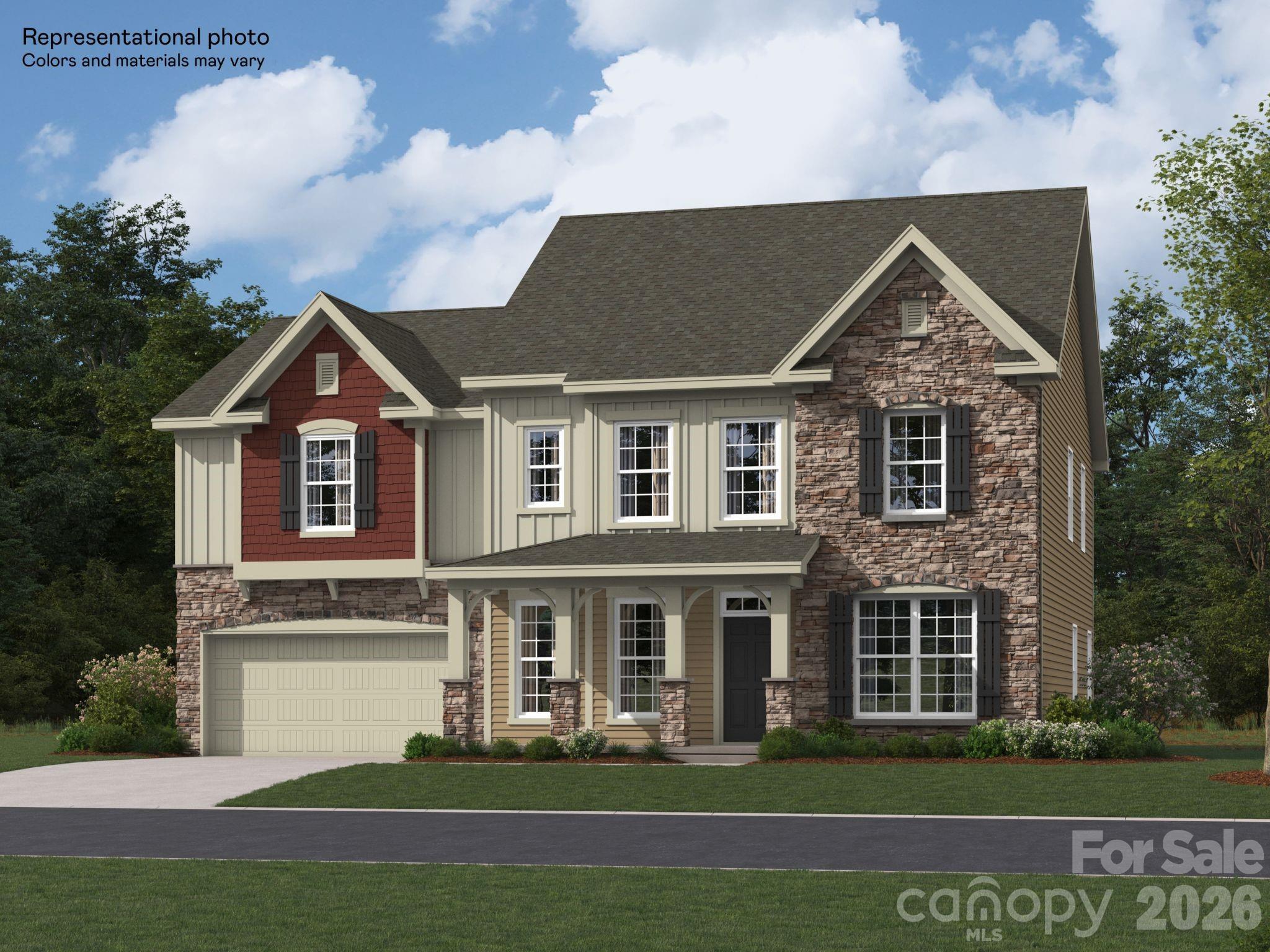 4754 Daventry Avenue16, Indian Land, SC