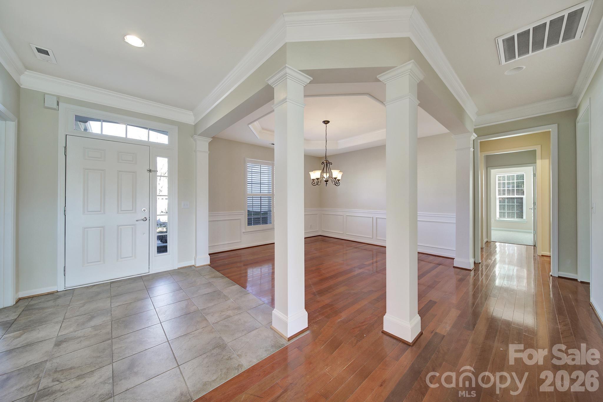 Photo 4 of 10411 Bethpage Drive, Fort Mill, SC