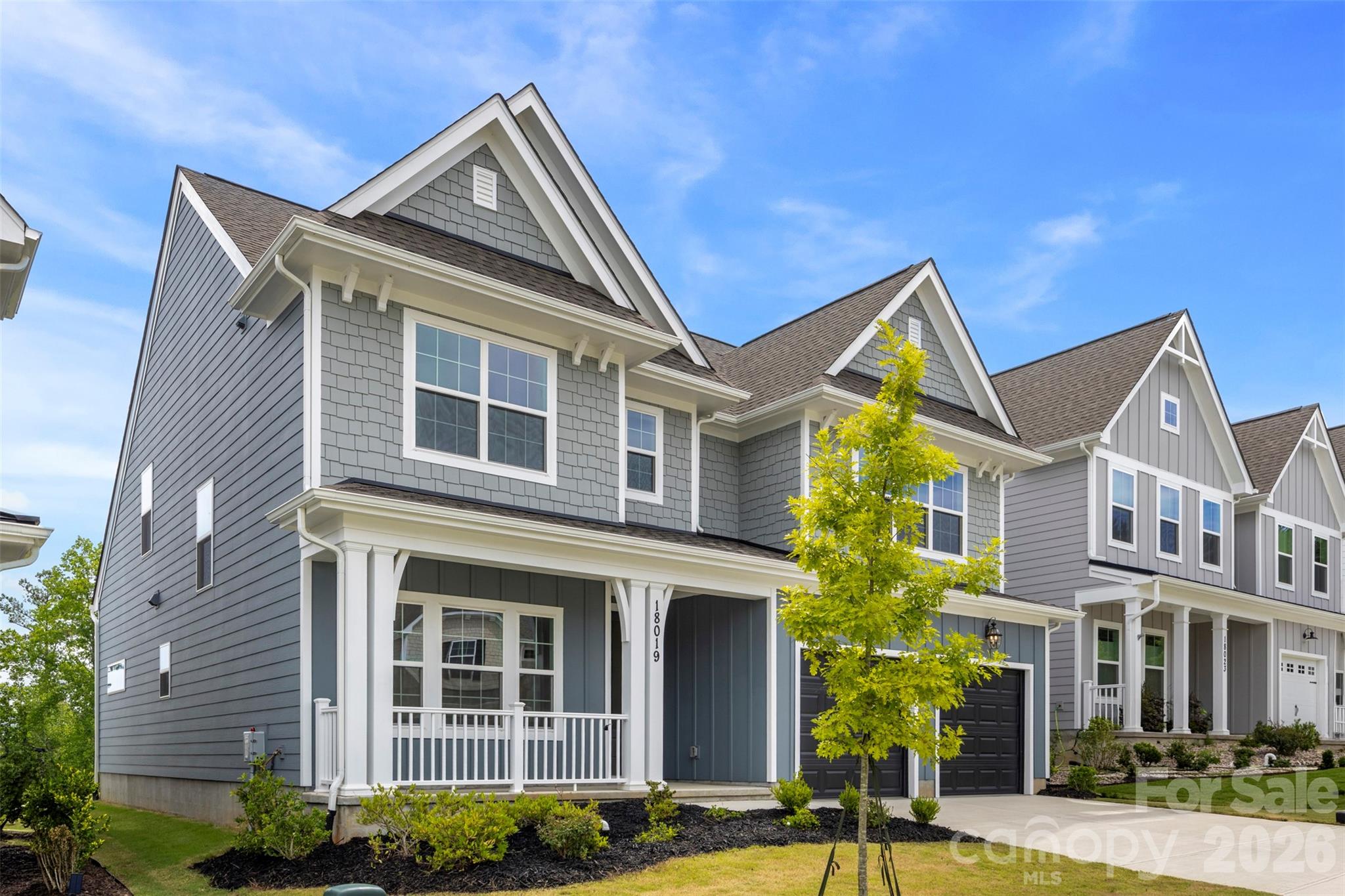 Photo 2 of 18019 Wilbanks Drive, Charlotte, NC