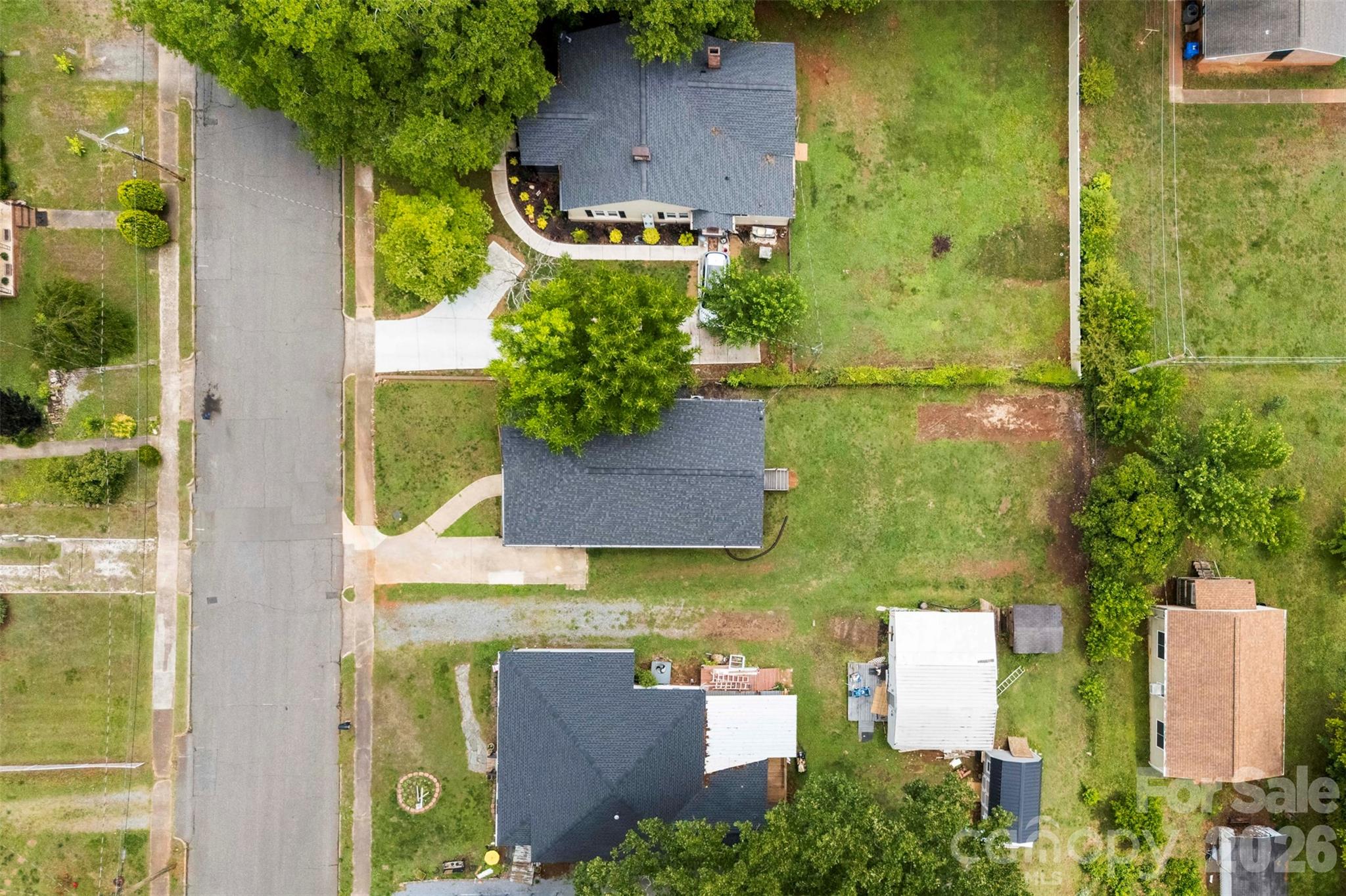 306 E Parker Street, Kings Mountain, NC - photo 22 of 25