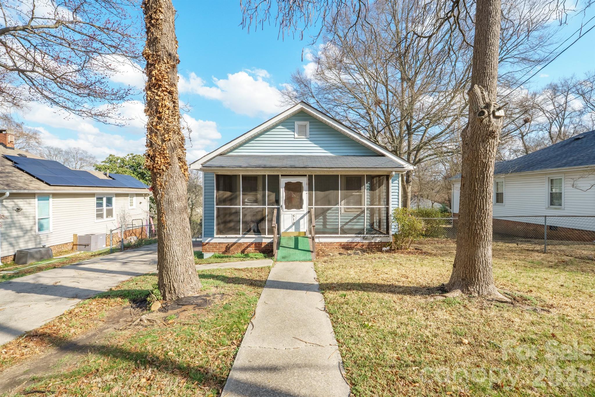 510 N East Avenue, Kannapolis, NC