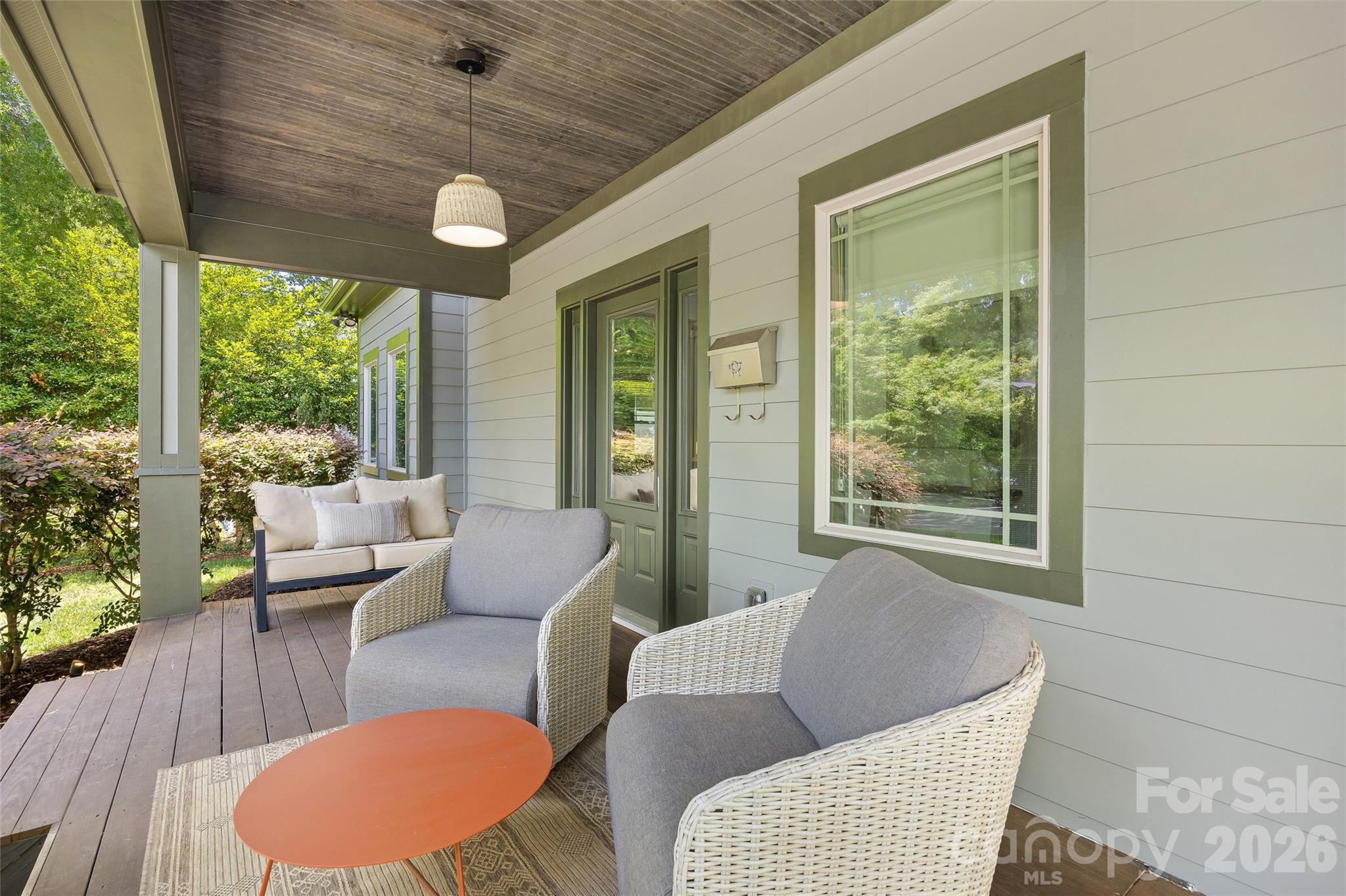 Photo 5 of 2530 Bay Street, Charlotte, NC