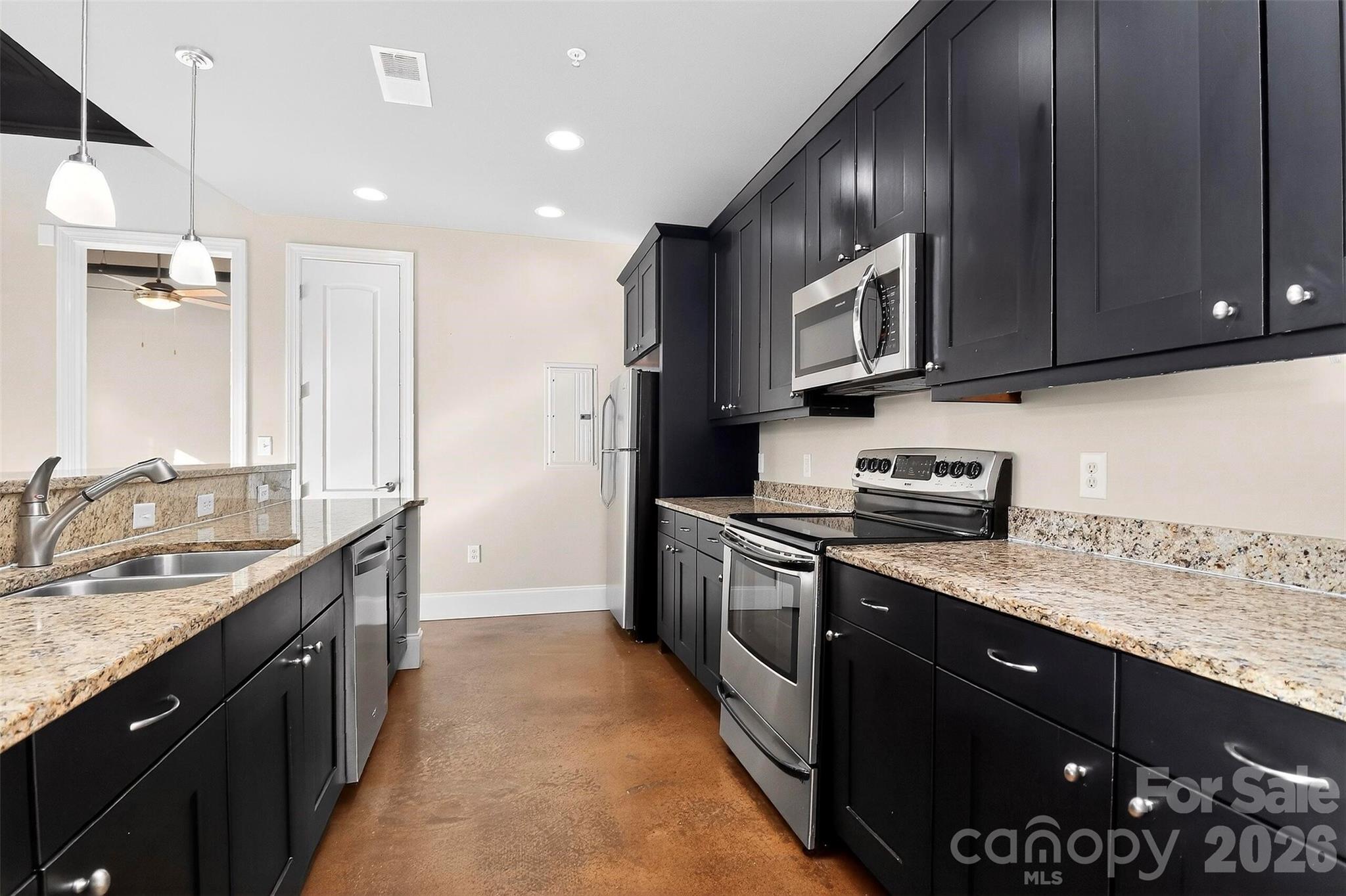 Photo 10 of 2338 Yadkin Avenue308, Charlotte, NC