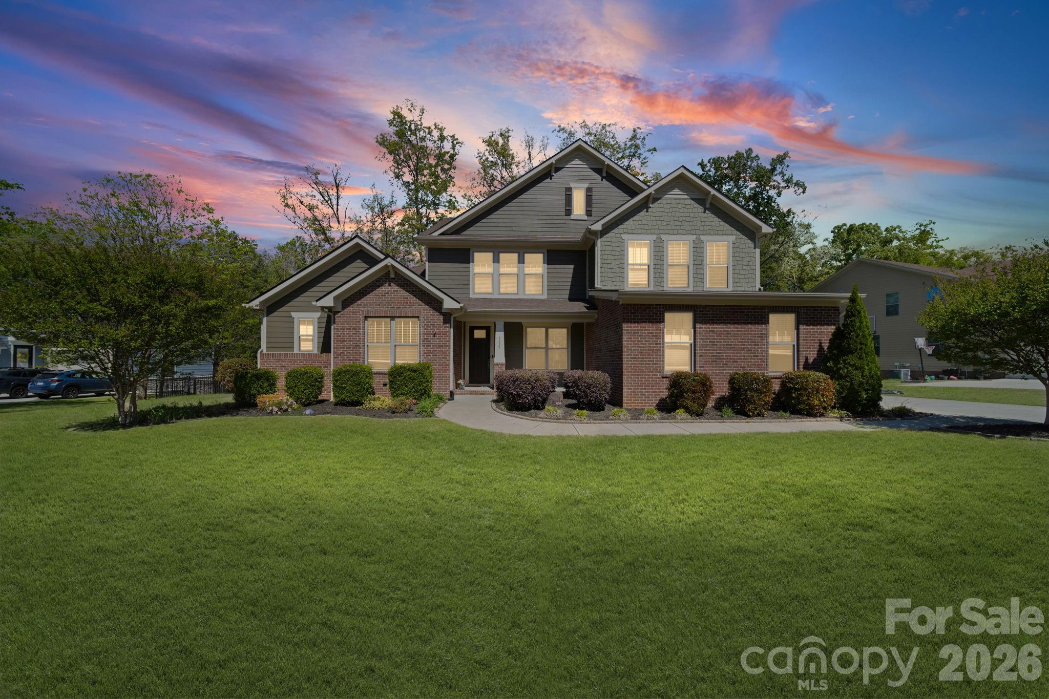 8635 Whitehawk Hill Road, Waxhaw, NC