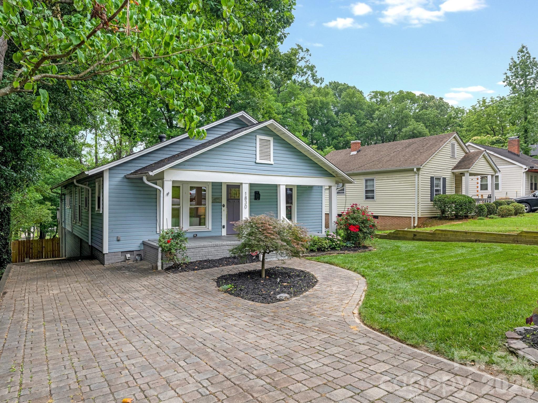 Photo 2 of 1830 Logie Avenue, Charlotte, NC