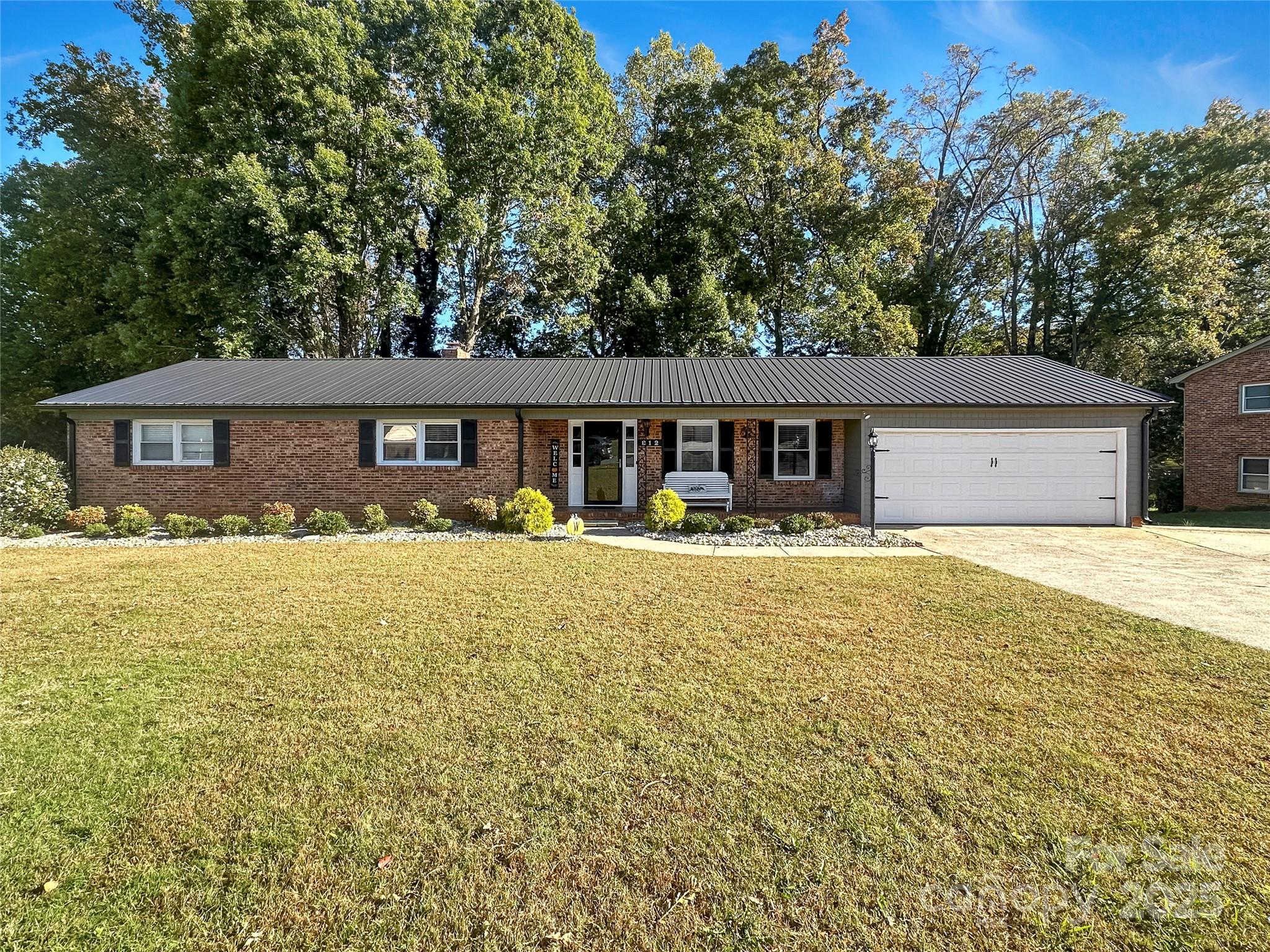 812 Hill Street, Shelby, NC - photo 2 of 33