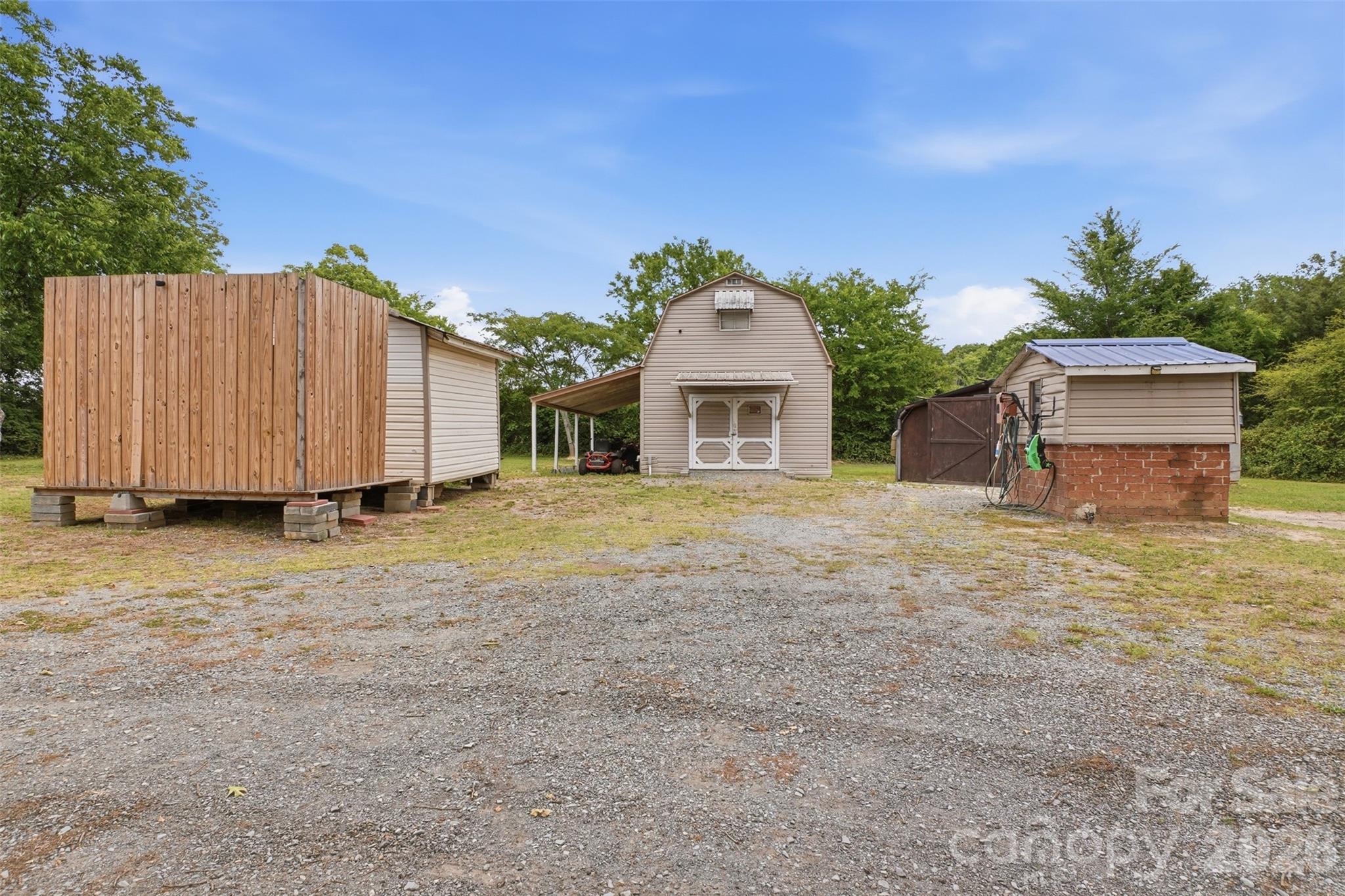 2425 Pageland Highway, Monroe, NC - photo 11 of 19