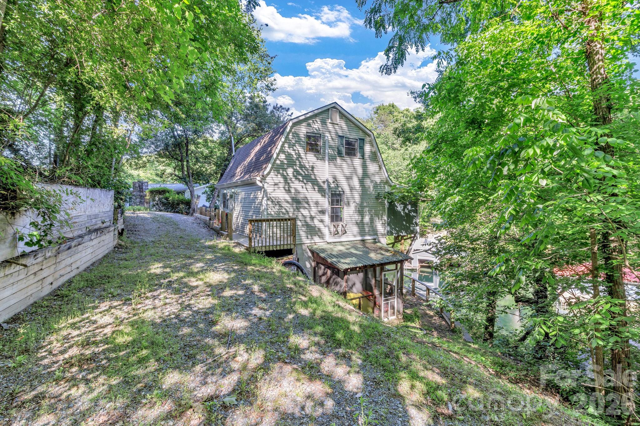 159 Anglers Way, Lake Lure, NC - photo 15 of 40