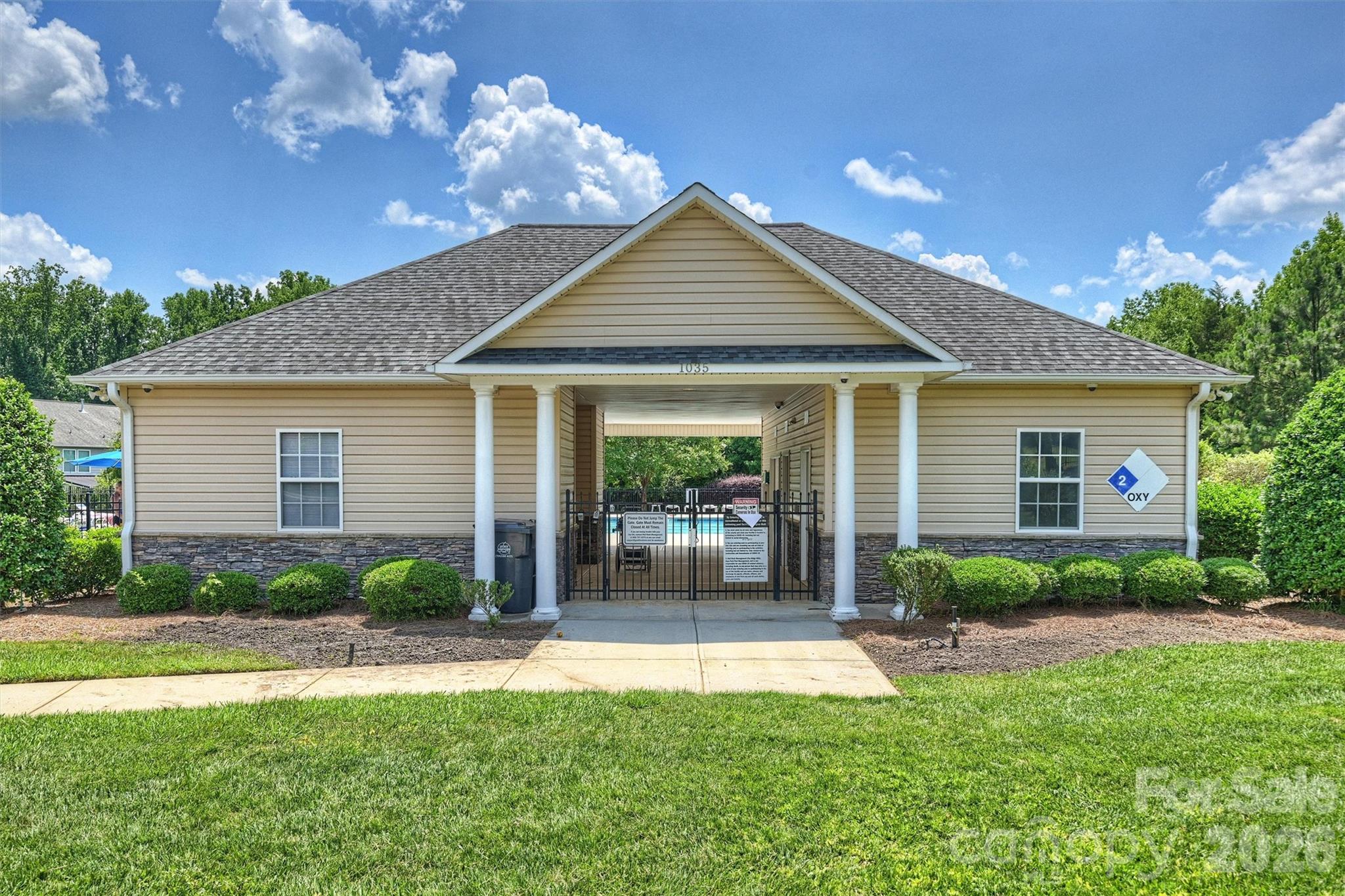 Photo 44 of 1113 Bassett Way, Fort Mill, SC