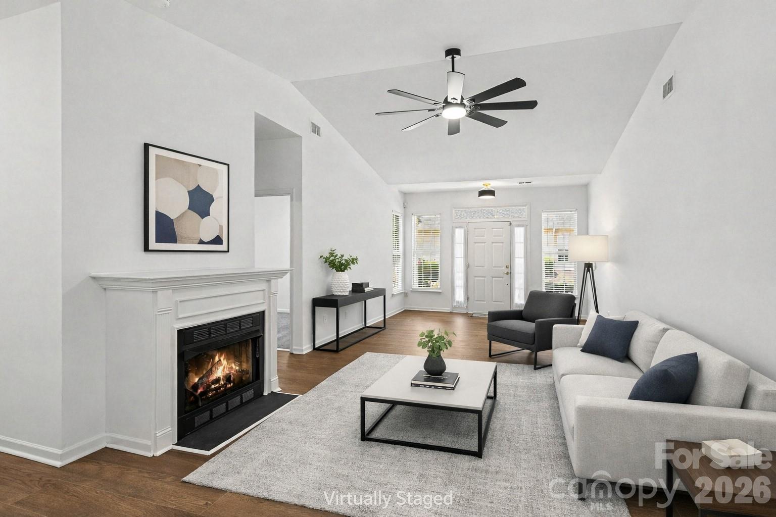 Photo 6 of 9330 Duckhorn Drive, Charlotte, NC