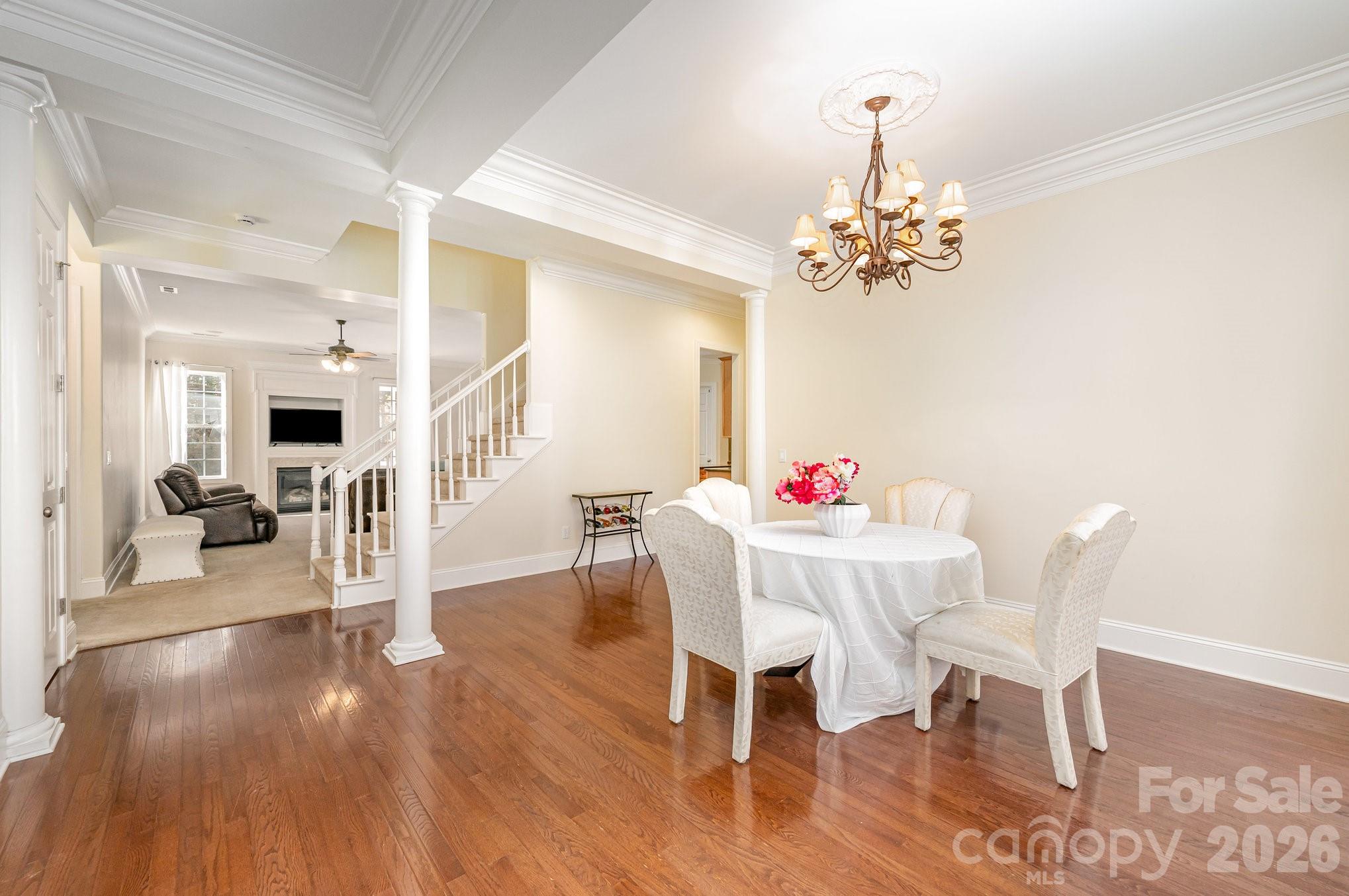 4132 Belle Meade Circle, Belmont, NC - photo 9 of 33