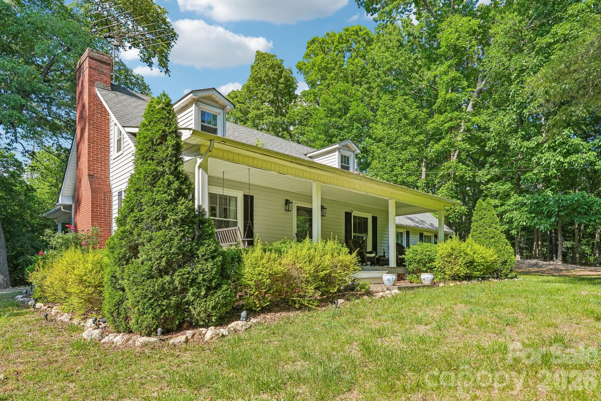 Photo 3 of 6151 Gold Hill Road, Concord, NC