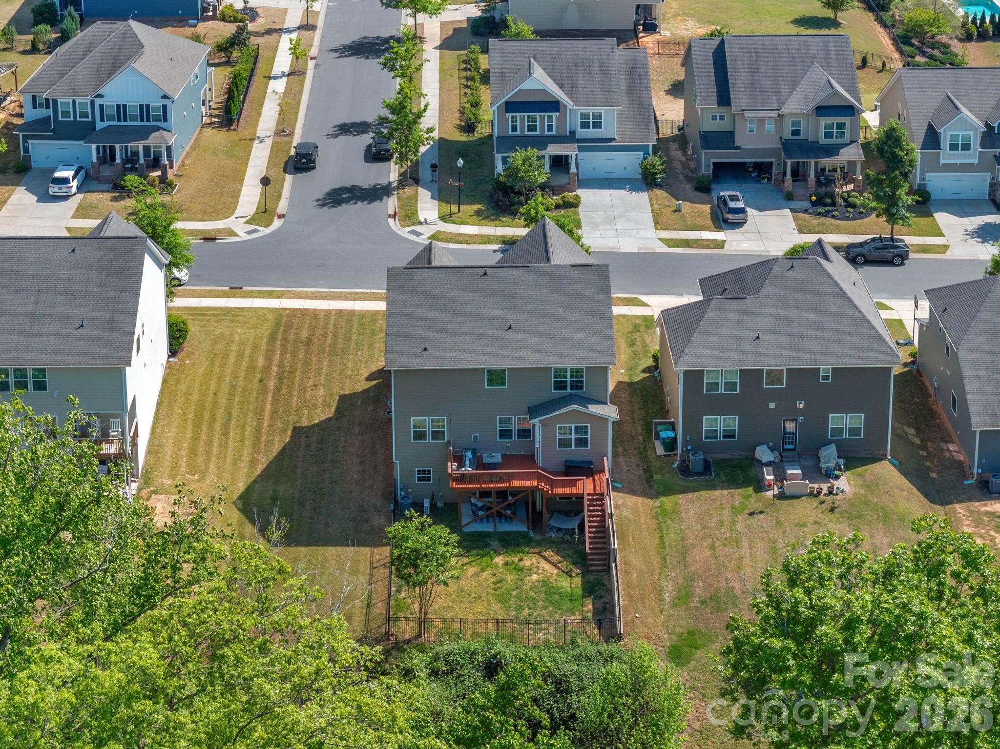 Photo 4 of 5000 Lily Pond Circle, Waxhaw, NC