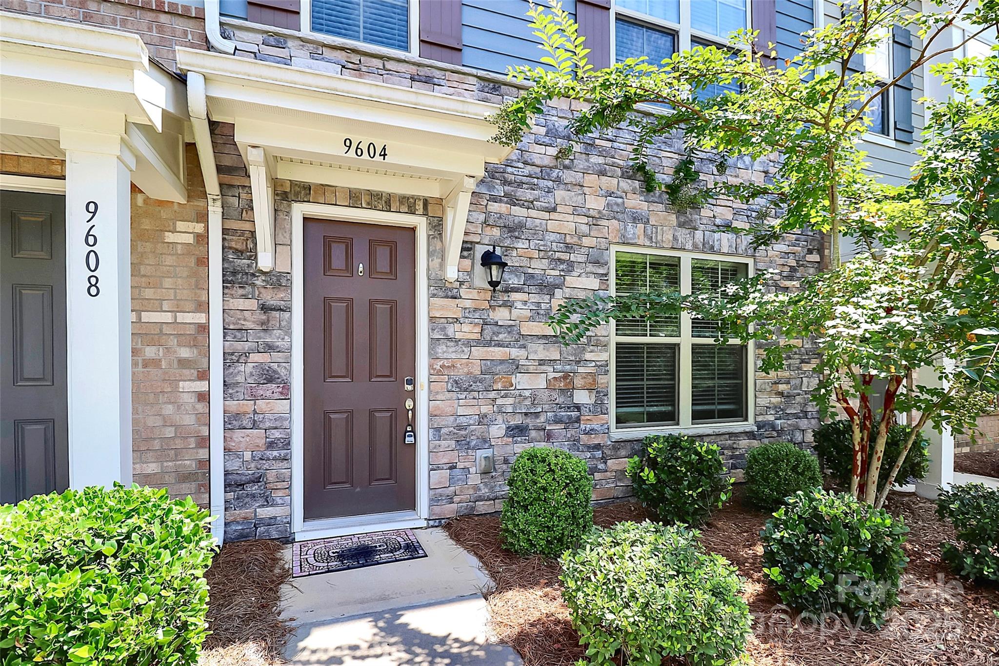 Photo 2 of 9604 Ainslie Downs Street, Charlotte, NC