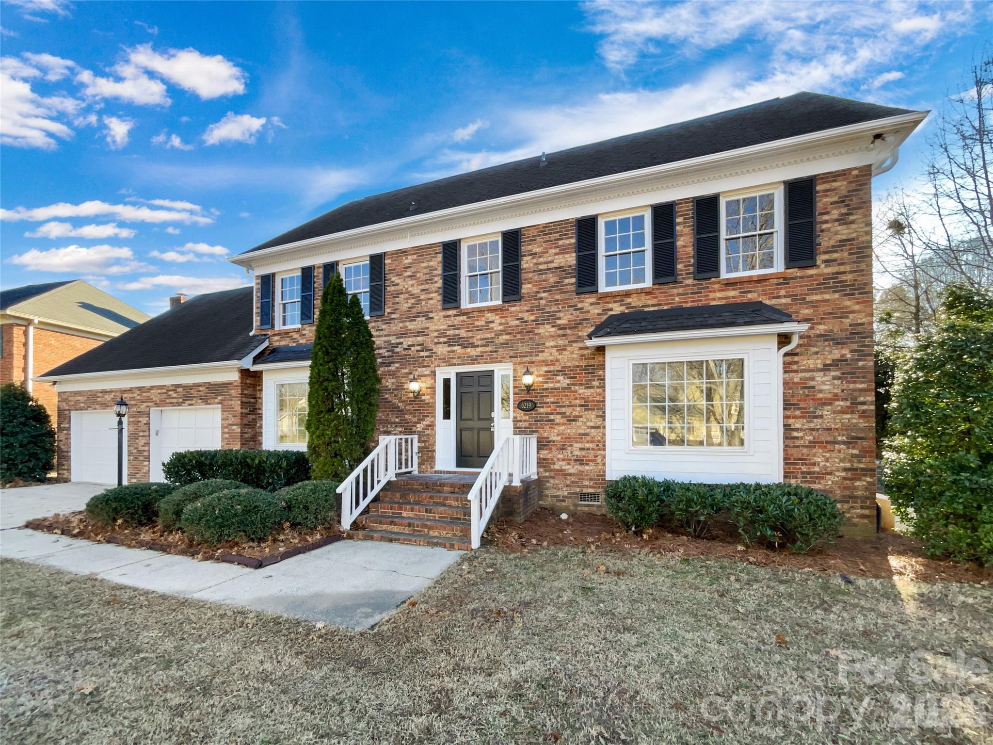 Photo 6 of 6219 Boykin Spaniel Road, Charlotte, NC