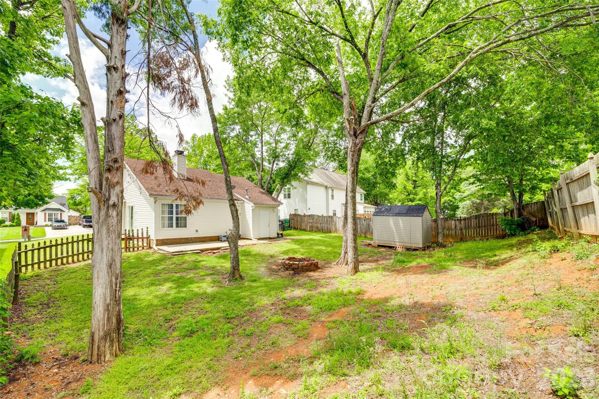 7442 Crestside Lane, Charlotte, NC - photo 23 of 26