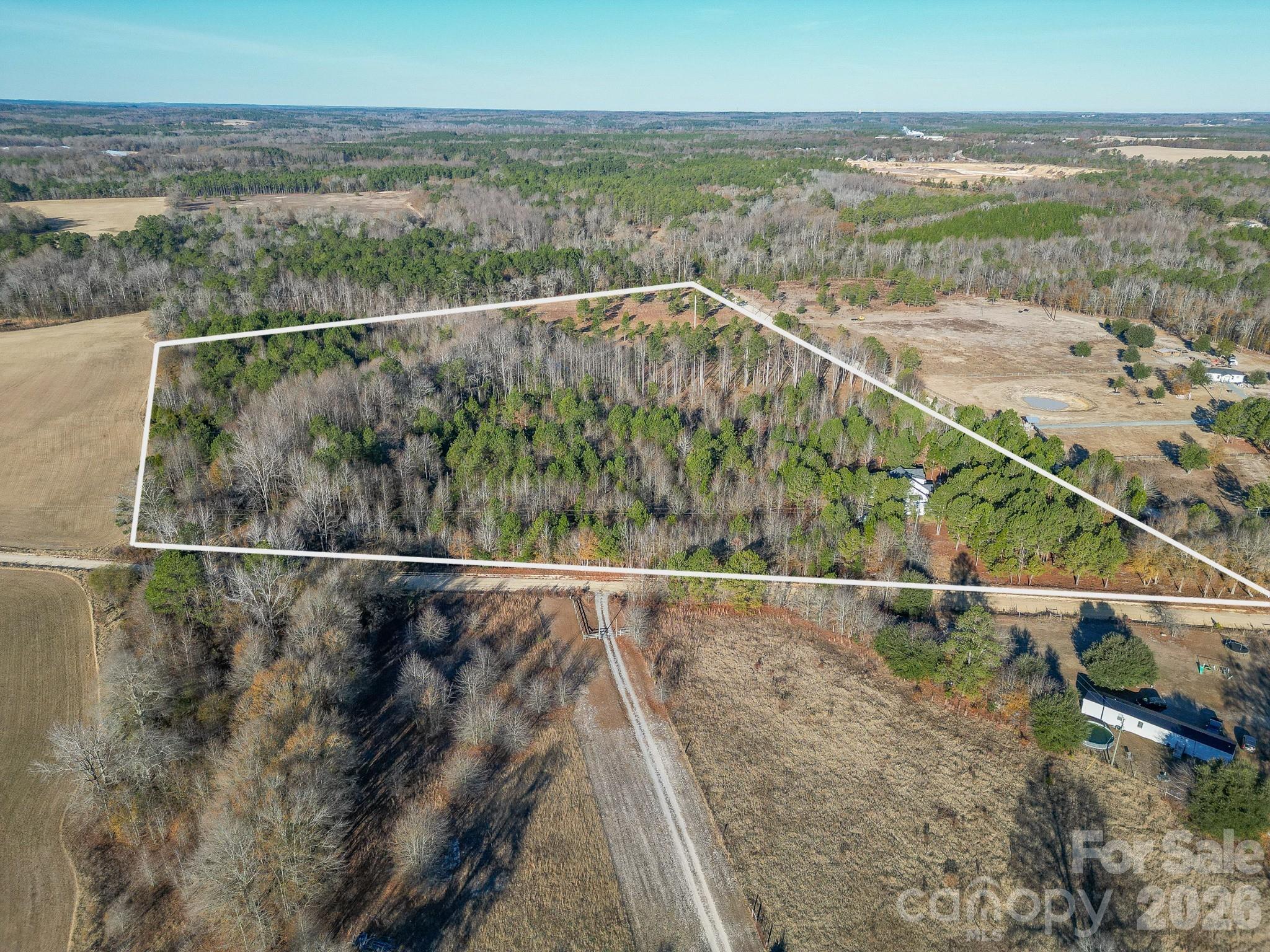 2038 Billy Jordan Road, Pageland, SC - photo 41 of 47