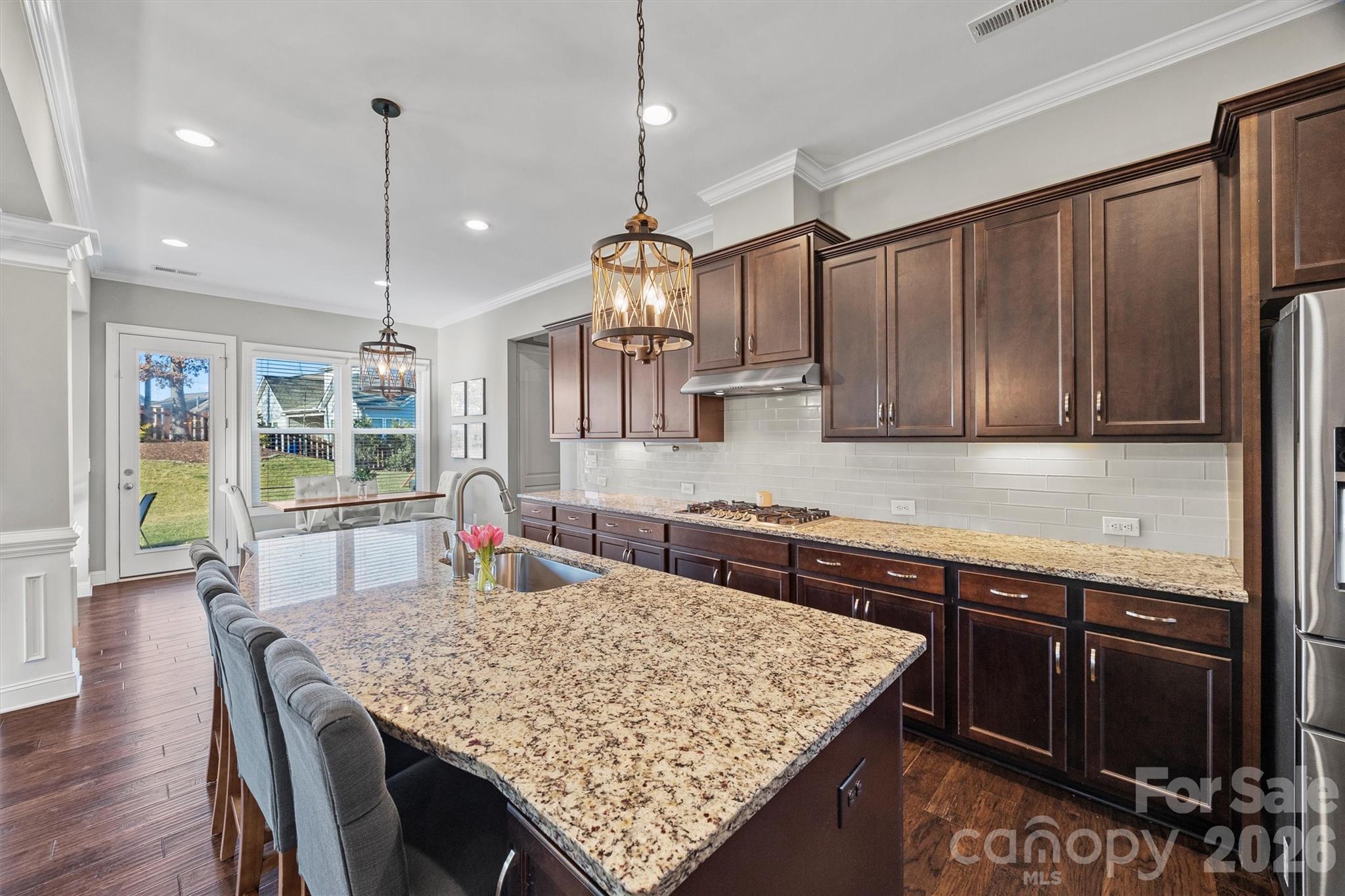1001 Dunwoody Drive, Indian Trail, NC - photo 7 of 38