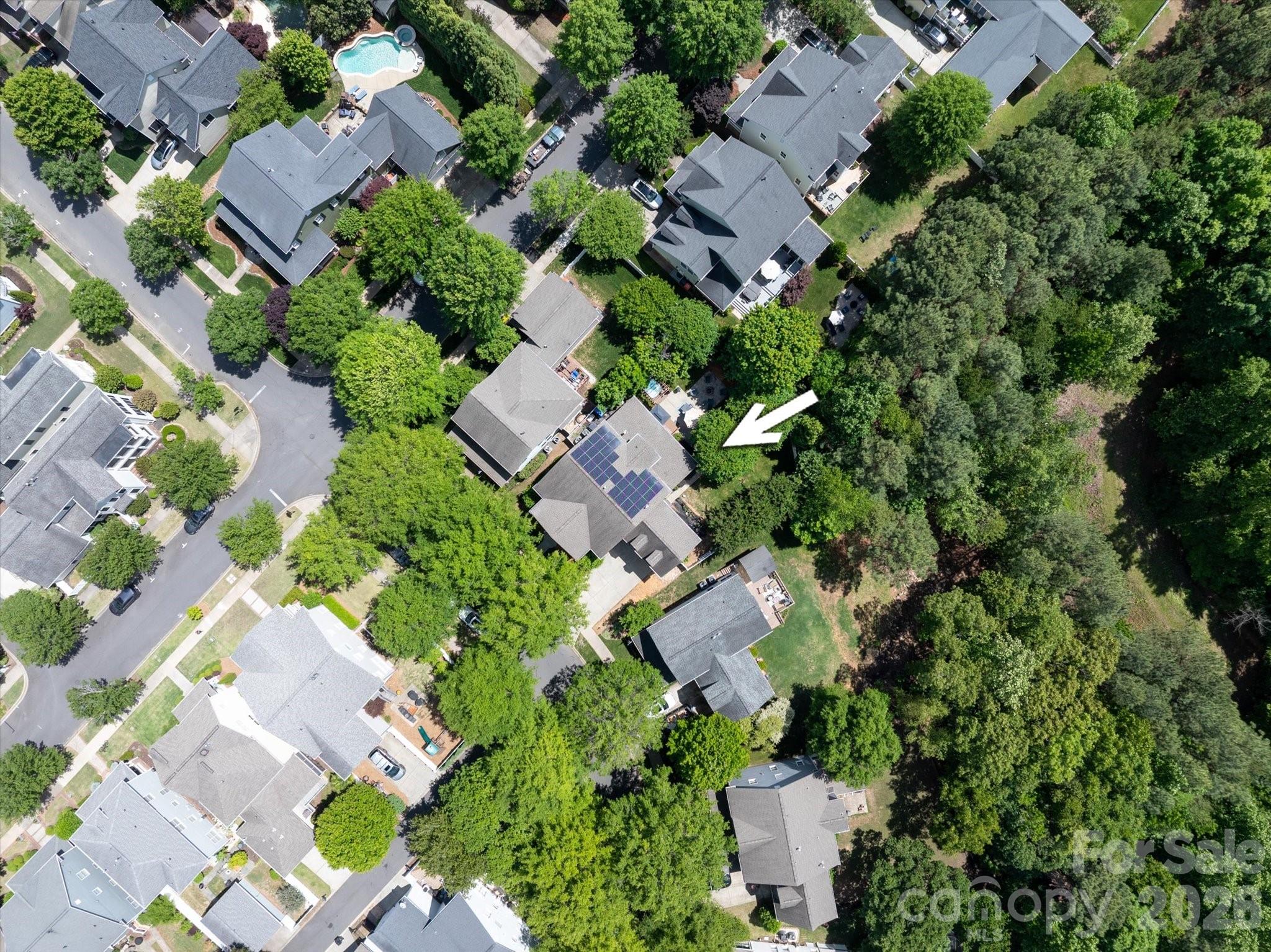 189 Mills Lane, Fort Mill, SC - photo 46 of 49