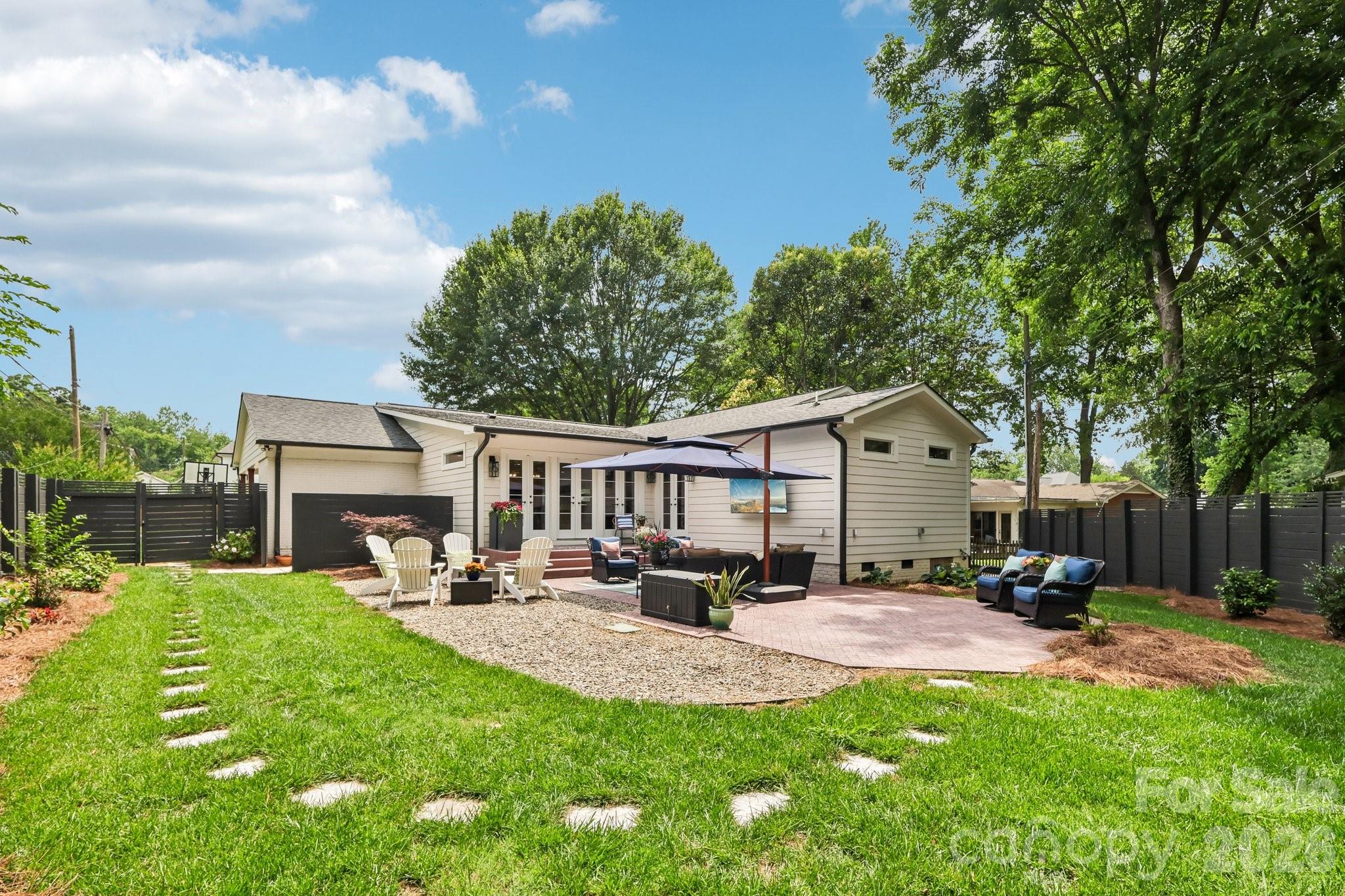 Photo 31 of 1315 Holmes Drive, Charlotte, NC