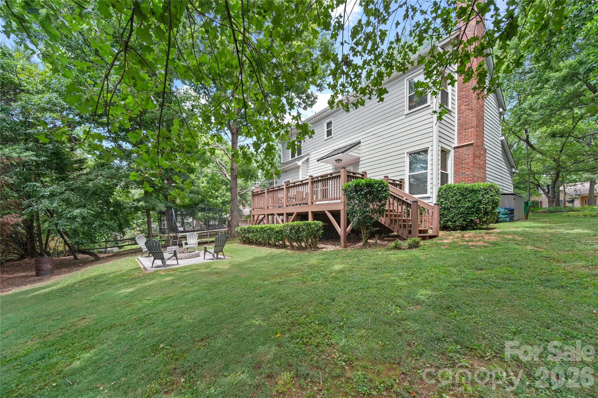 Home for sale at 9924 Raddington Lane, Charlotte, NC — photo 31 of 43