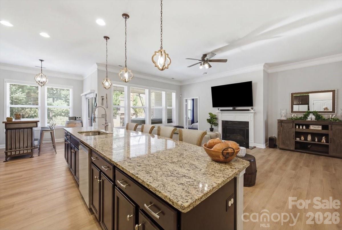 Photo 15 of 4406 Clos Du Val Road, Charlotte, NC