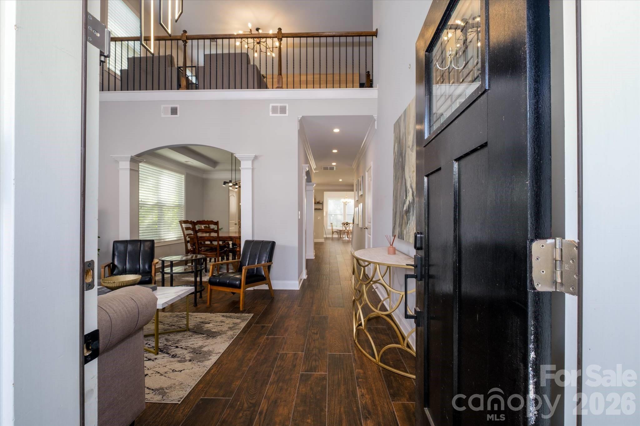 Photo 3 of 5401 Casper Drive, Charlotte, NC