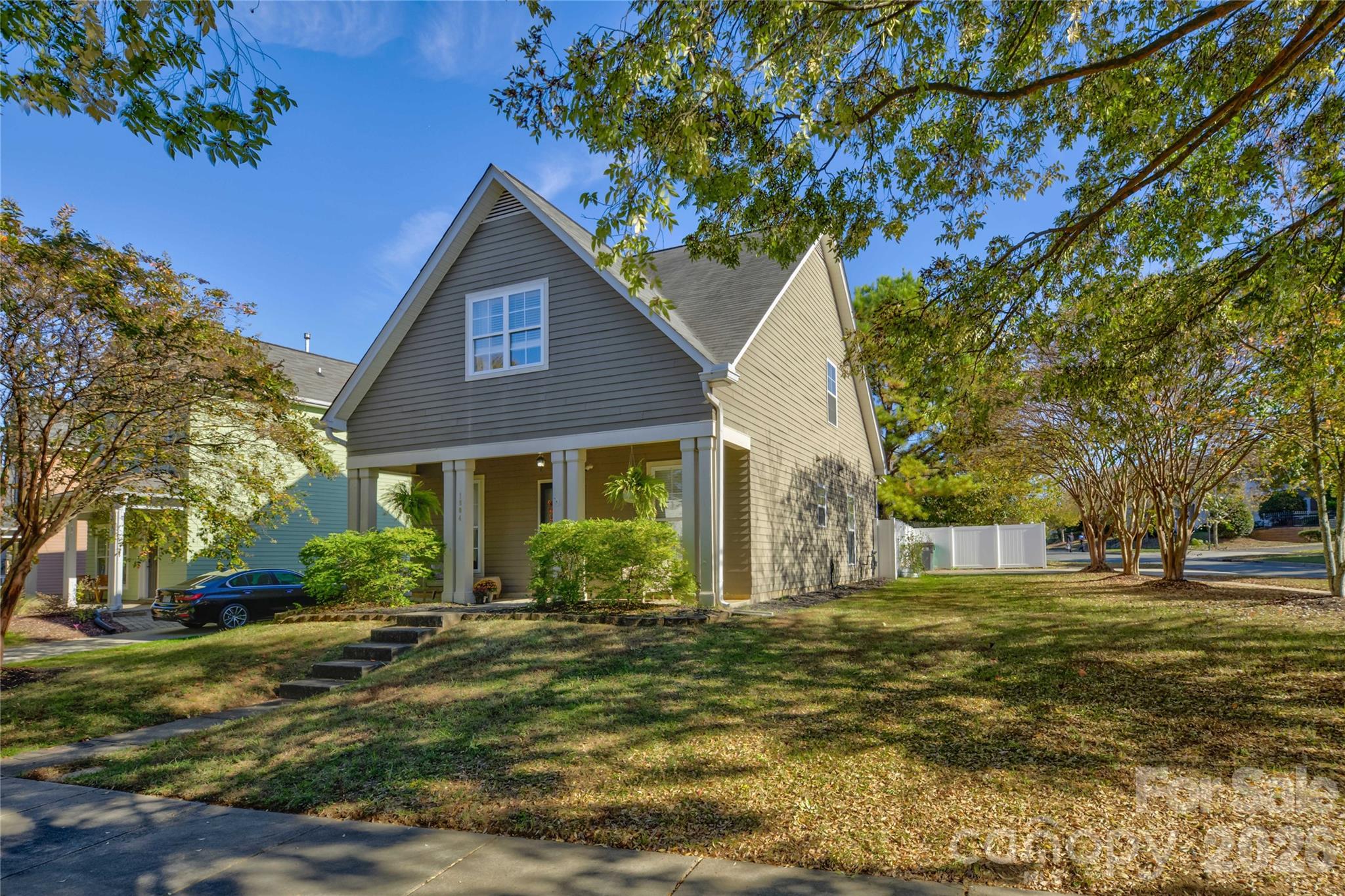 1804 Ethel Guest Lane, Charlotte, NC - photo 3 of 39