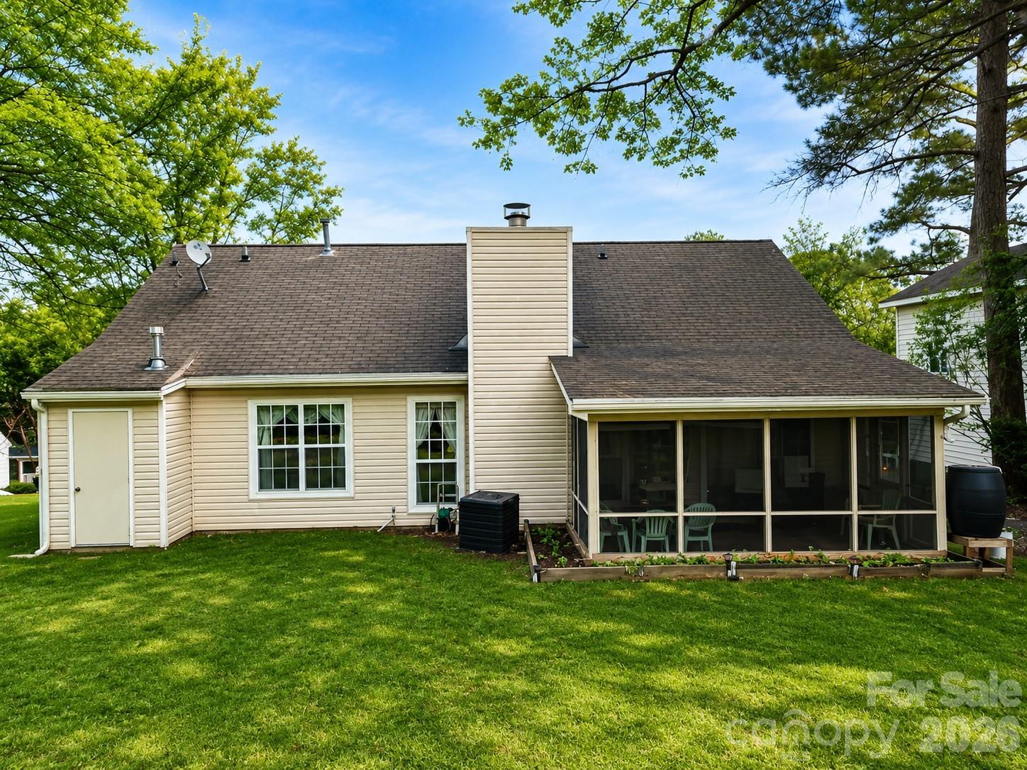 Photo 3 of 10120 Rockwood Road, Charlotte, NC