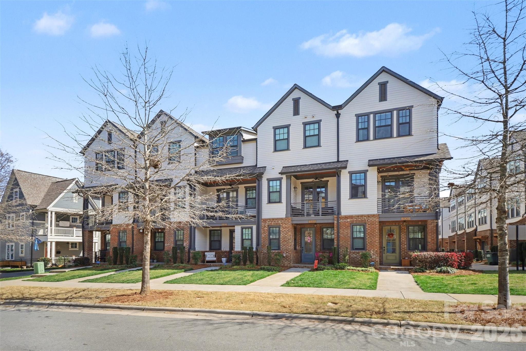 Photo 2 of 3300 Spencer Street, Charlotte, NC