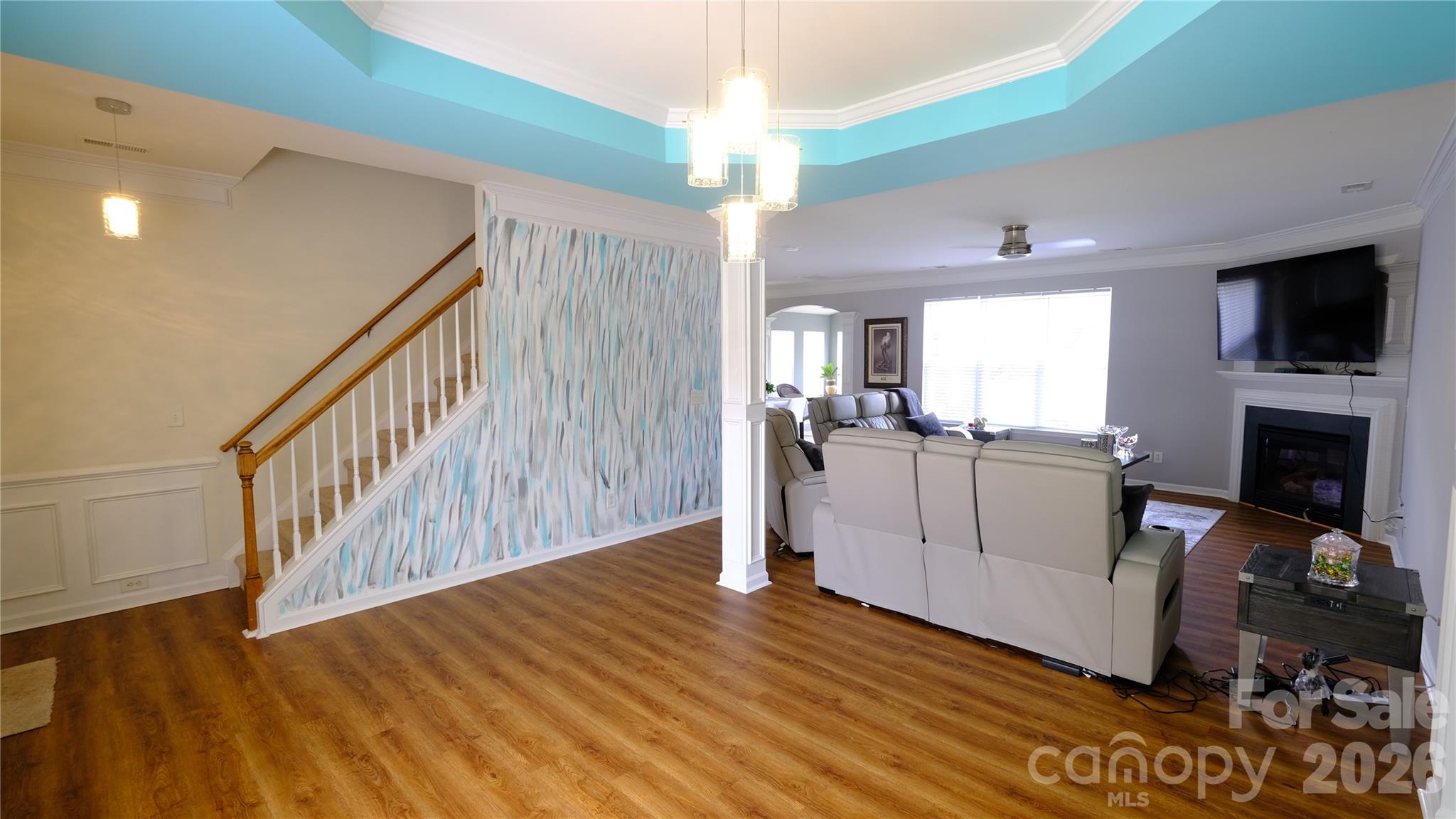 Photo 9 of 608 Wrayhill Drive, Charlotte, NC