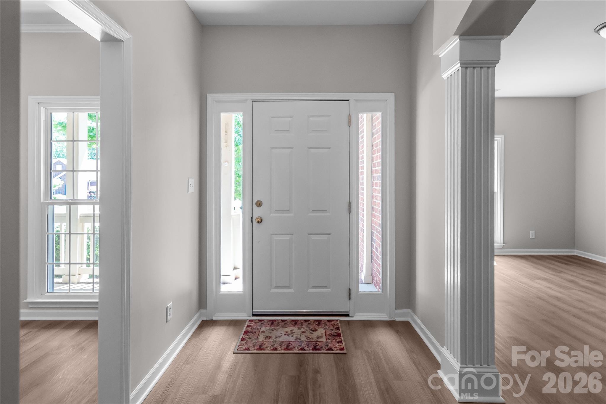 Photo 3 of 10713 Ridge Acres Road, Charlotte, NC