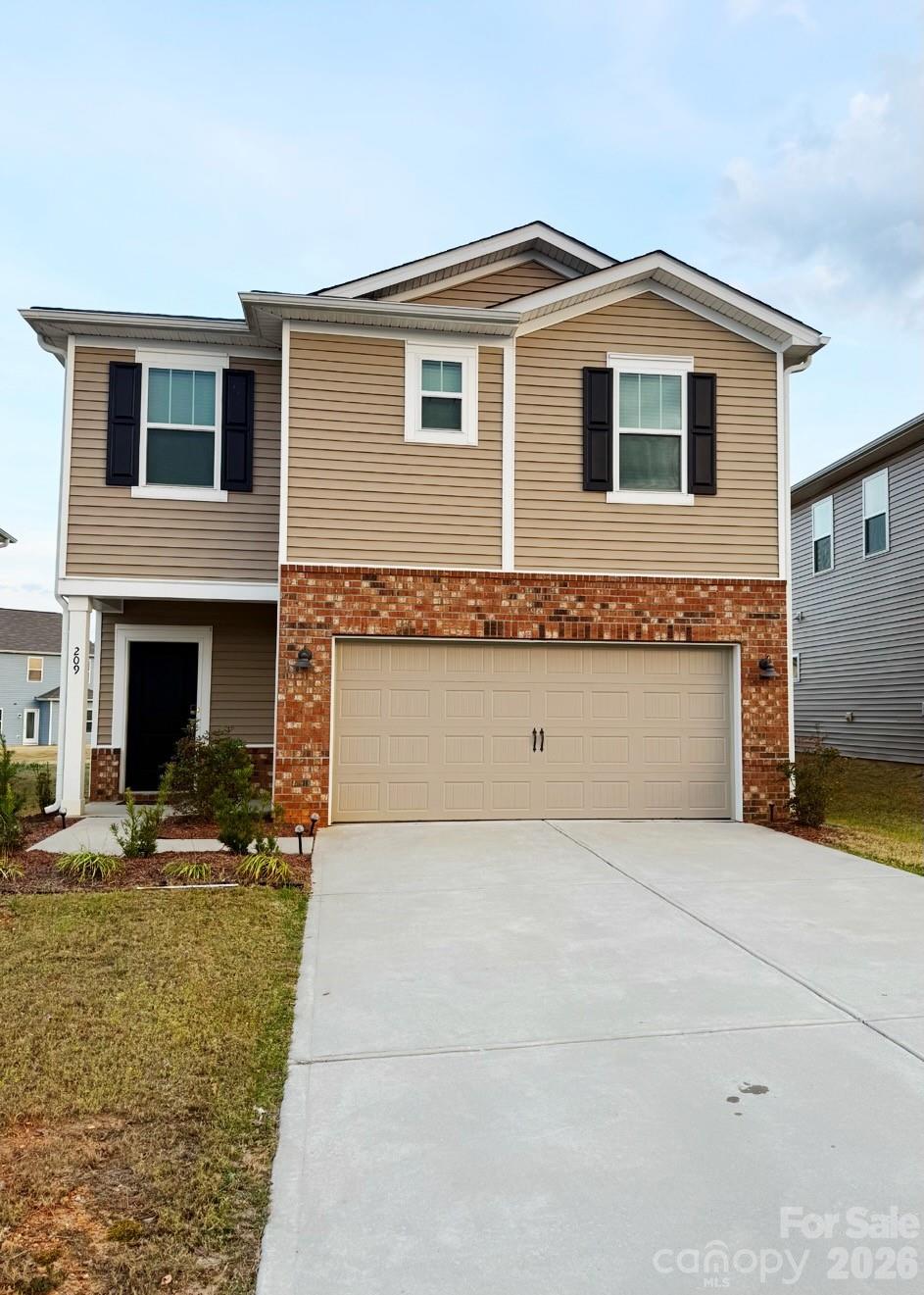 209 J.P. Drive188, Albemarle, NC