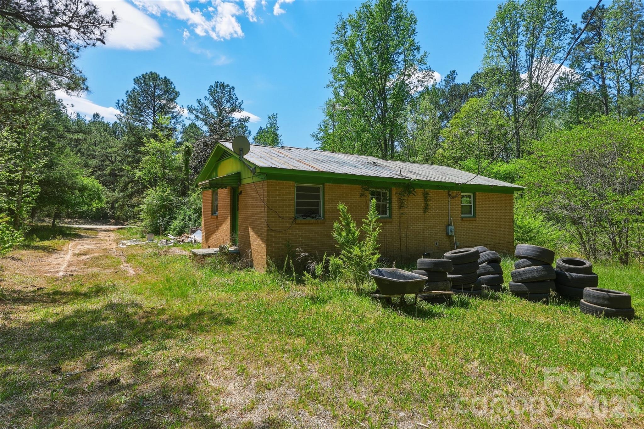 Photo 3 of 2997 Berry Farm Road, Carlisle, SC