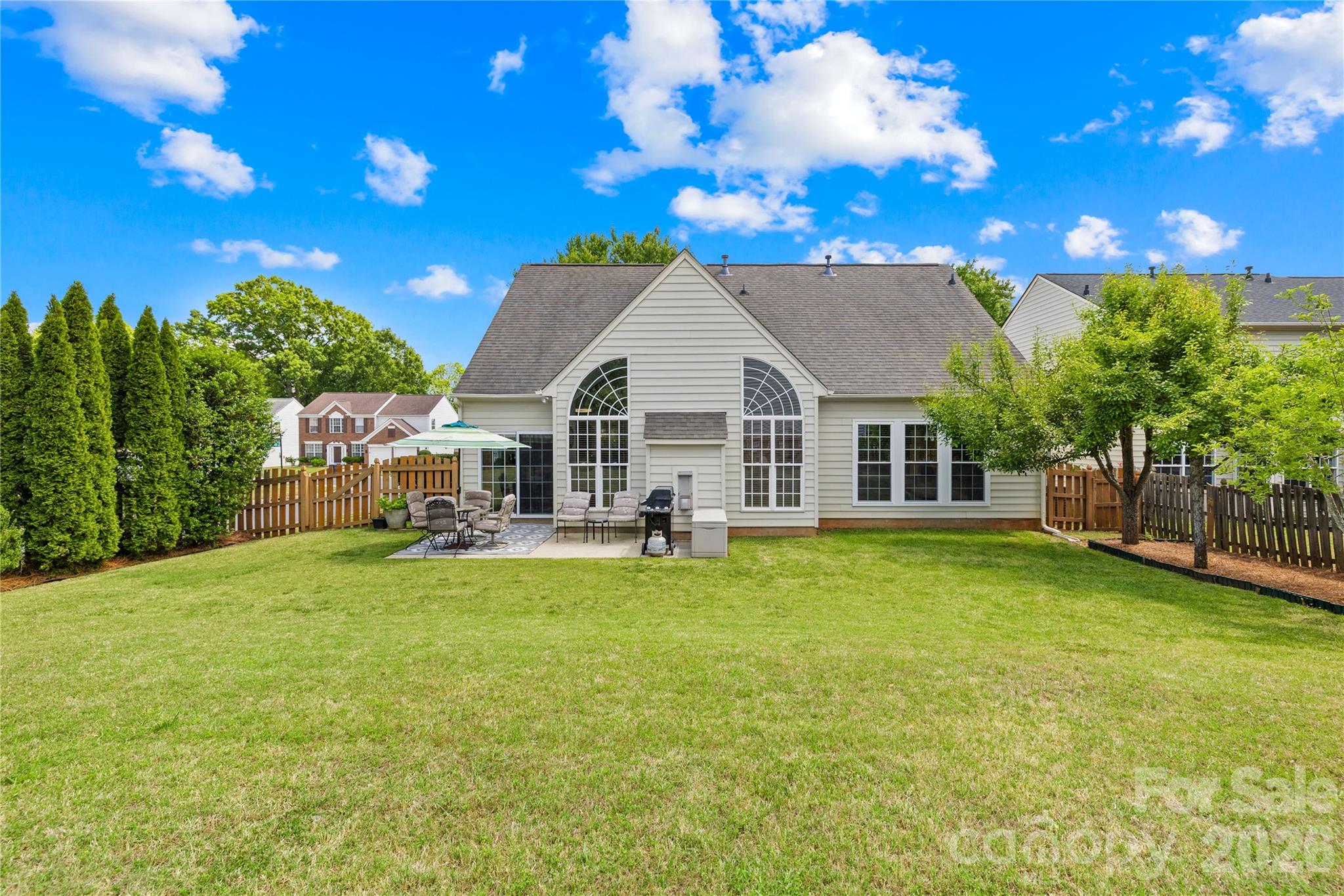 Photo 30 of 8719 Fieldcroft Drive, Charlotte, NC