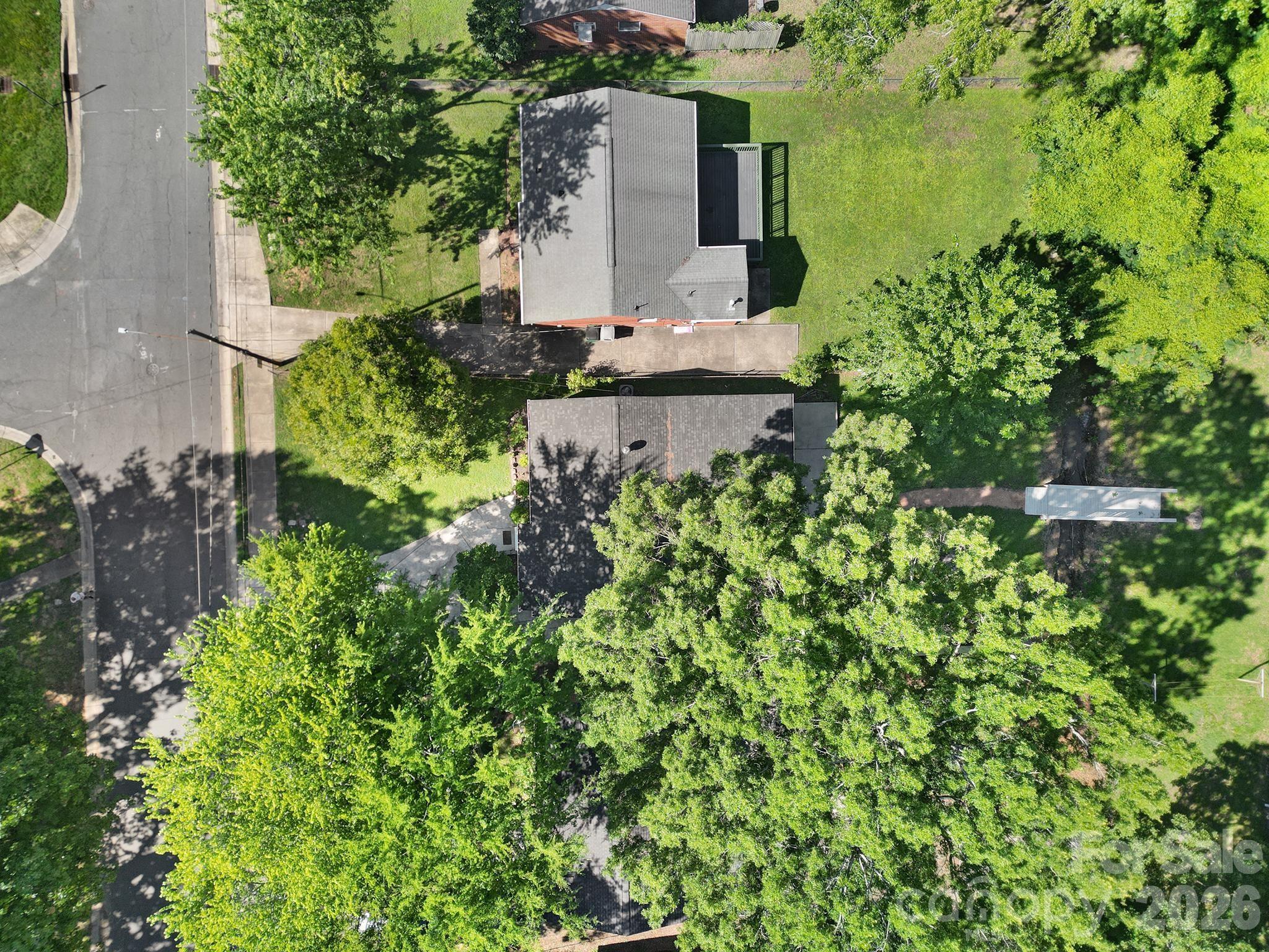 Home for sale at 1801 Dallas Avenue, Charlotte, NC — photo 3 of 34