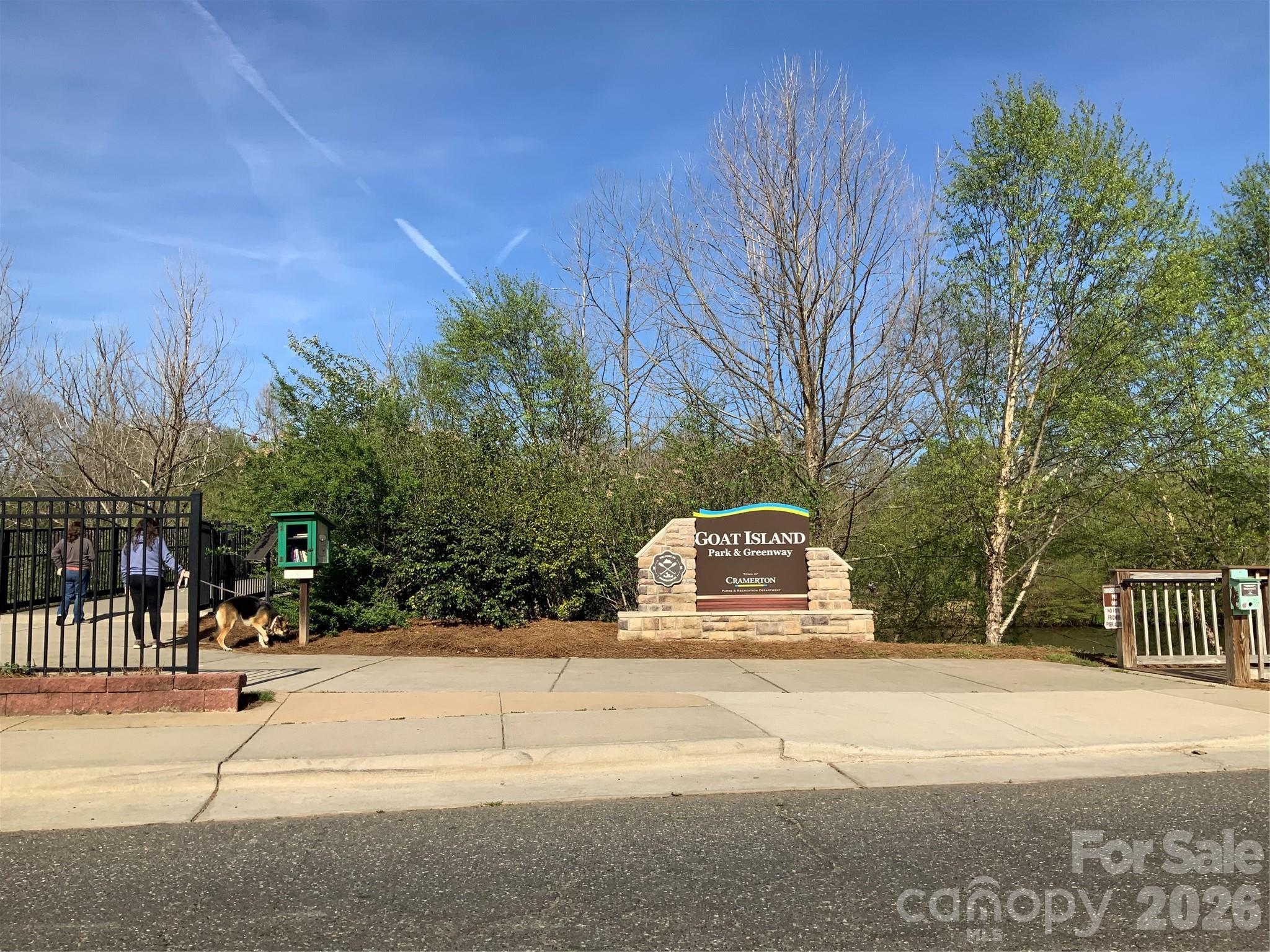 358 Woodlawn Avenue, Cramerton, NC - photo 38 of 40