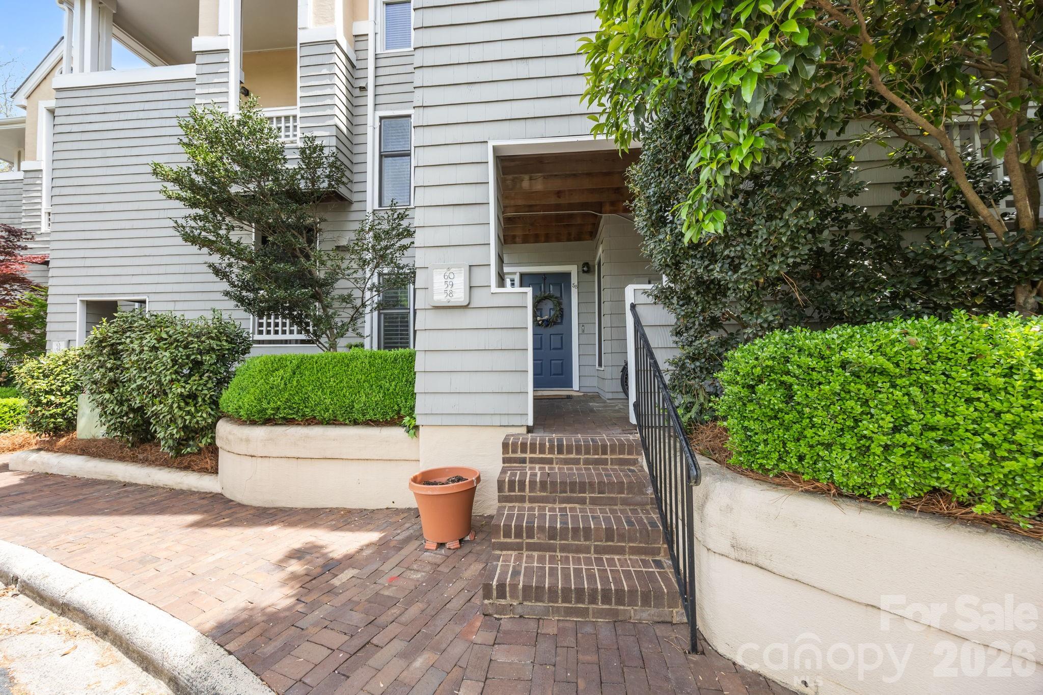 Photo 3 of 222 Queens Road58, Charlotte, NC