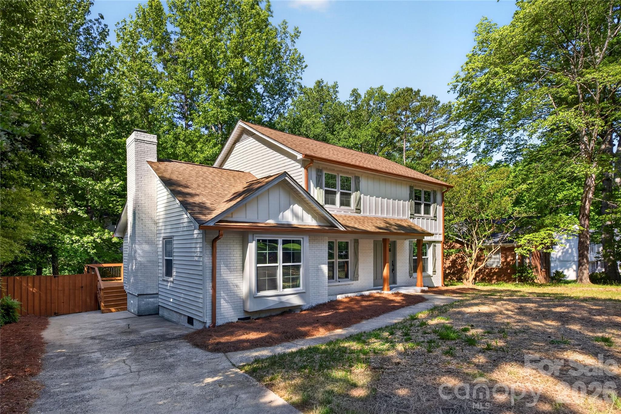 Photo 4 of 7407 Limerick Drive, Charlotte, NC