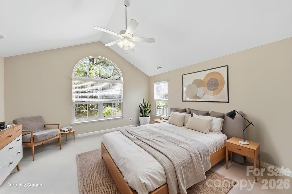 Photo 13 of 5224 Polo Gate Boulevard, Charlotte, NC