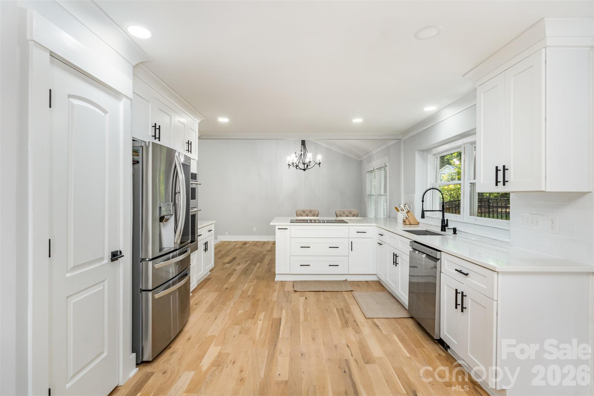 Photo 6 of 4501 Brookwood Road, Charlotte, NC