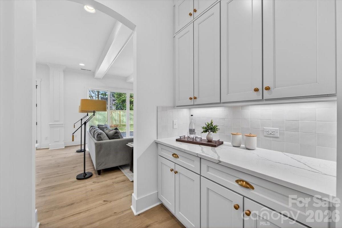 1607 Chippendale Road, Charlotte, NC - photo 14 of 49